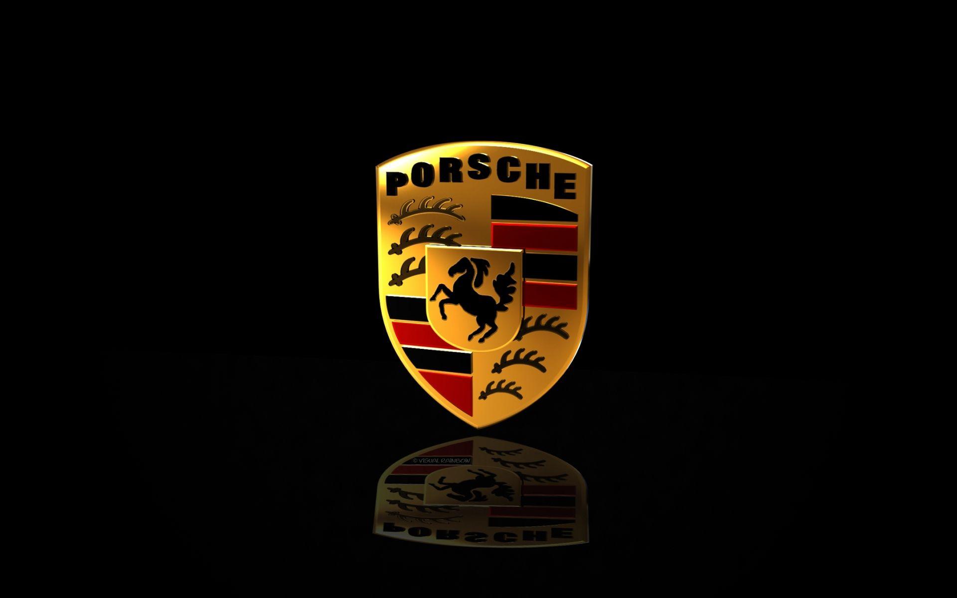Black Porsche Wallpapers - Top Free Black Porsche Backgrounds ...