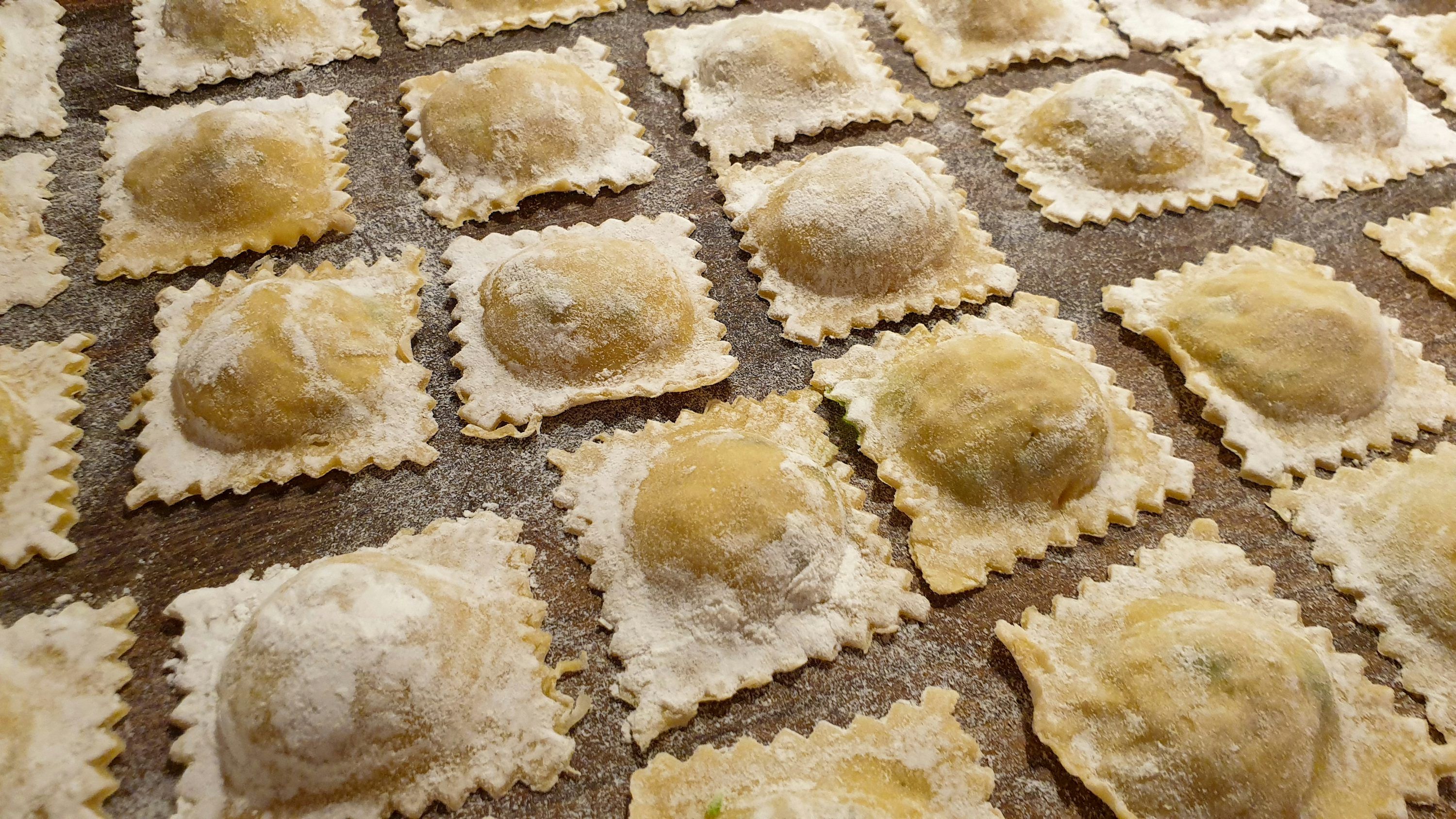 Ravioli Wallpapers - Top Free Ravioli Backgrounds - WallpaperAccess