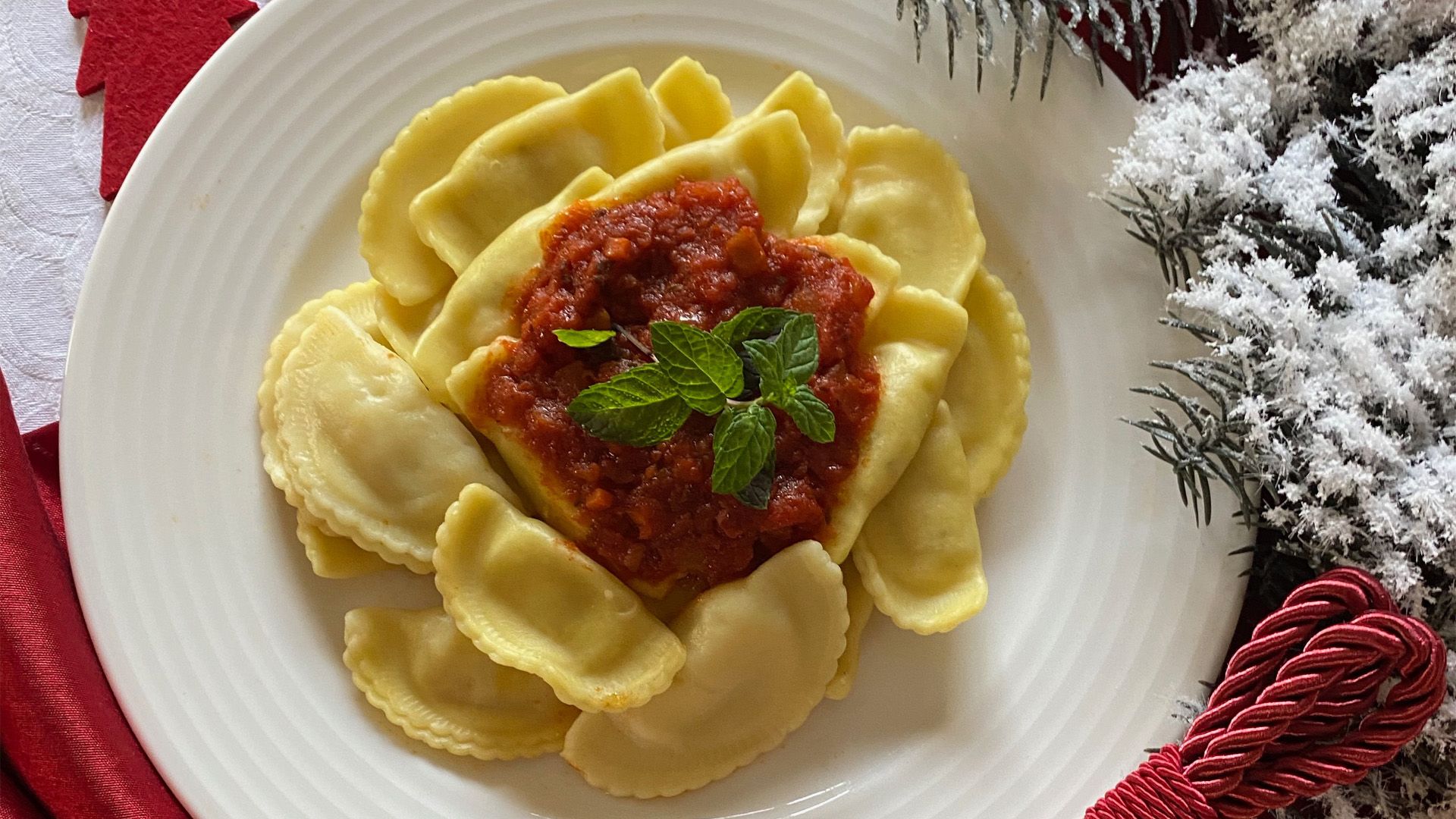 Ravioli Wallpapers - Top Free Ravioli Backgrounds - WallpaperAccess