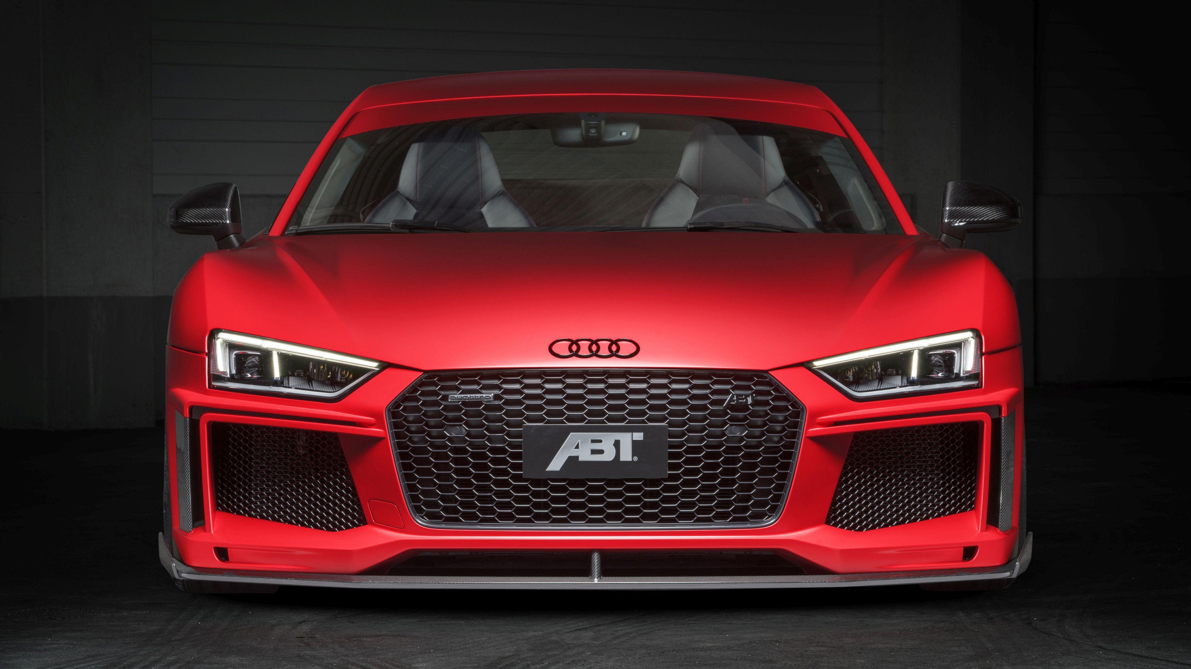 Red Audi Wallpapers - Top Free Red Audi Backgrounds - WallpaperAccess