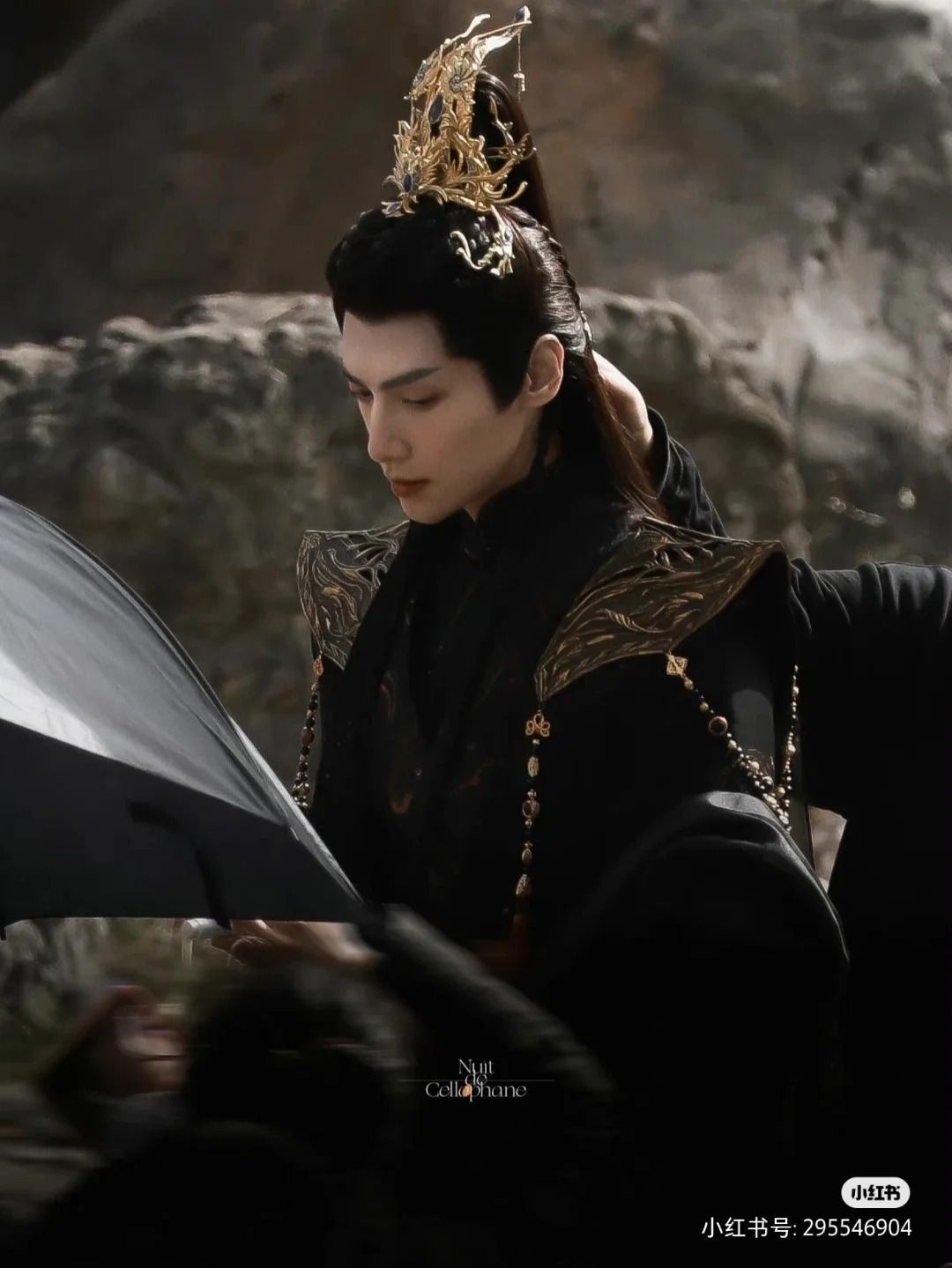 Luo Yunxi Wallpapers - Top Free Luo Yunxi Backgrounds - WallpaperAccess