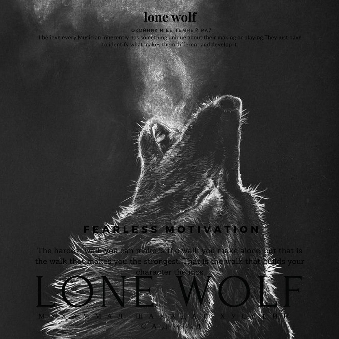 Wolf Motivation Wallpapers - Top Free Wolf Motivation Backgrounds ...