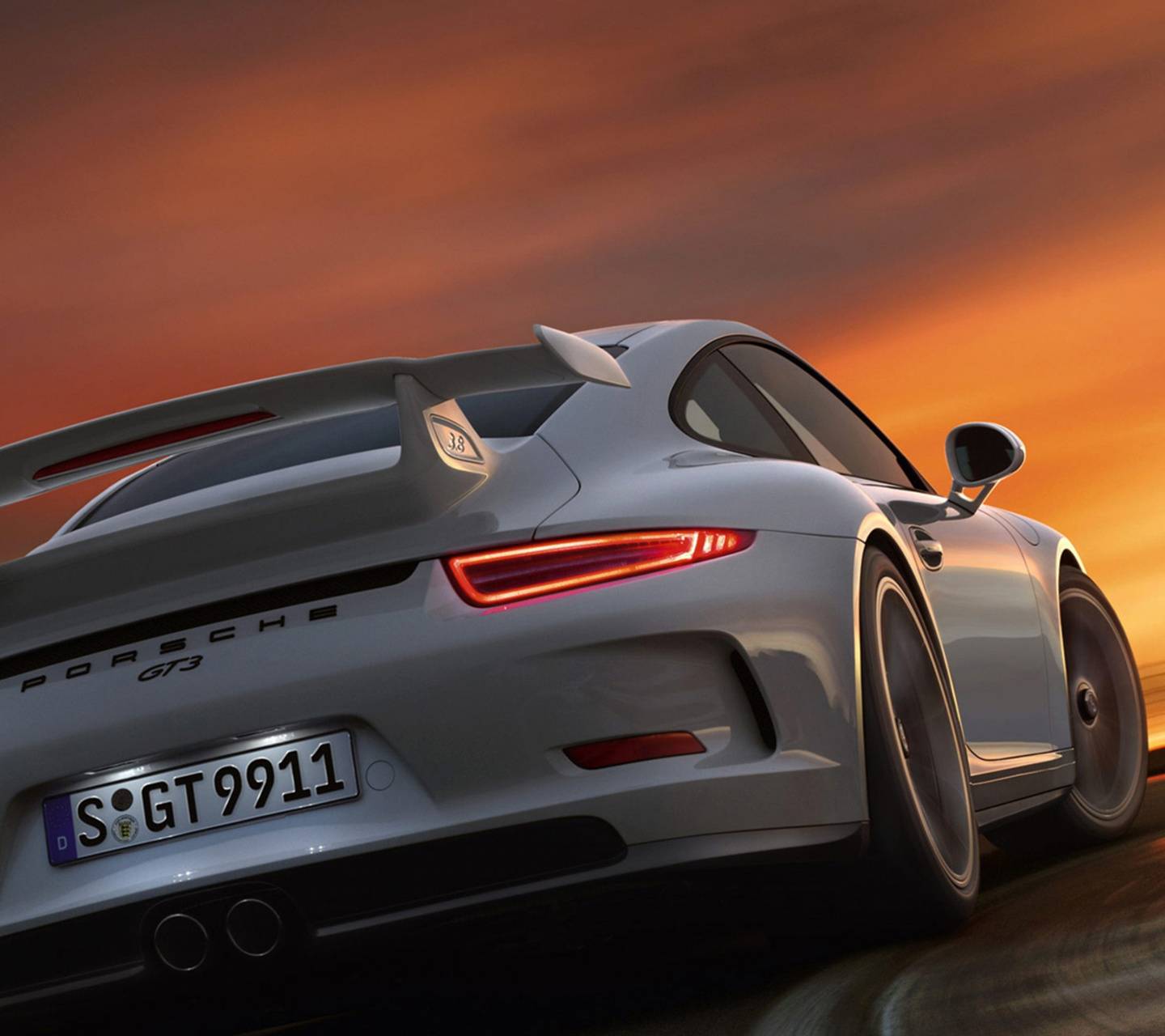 Porsche 911 GT3 Wallpapers - Top Free Porsche 911 GT3 Backgrounds ...