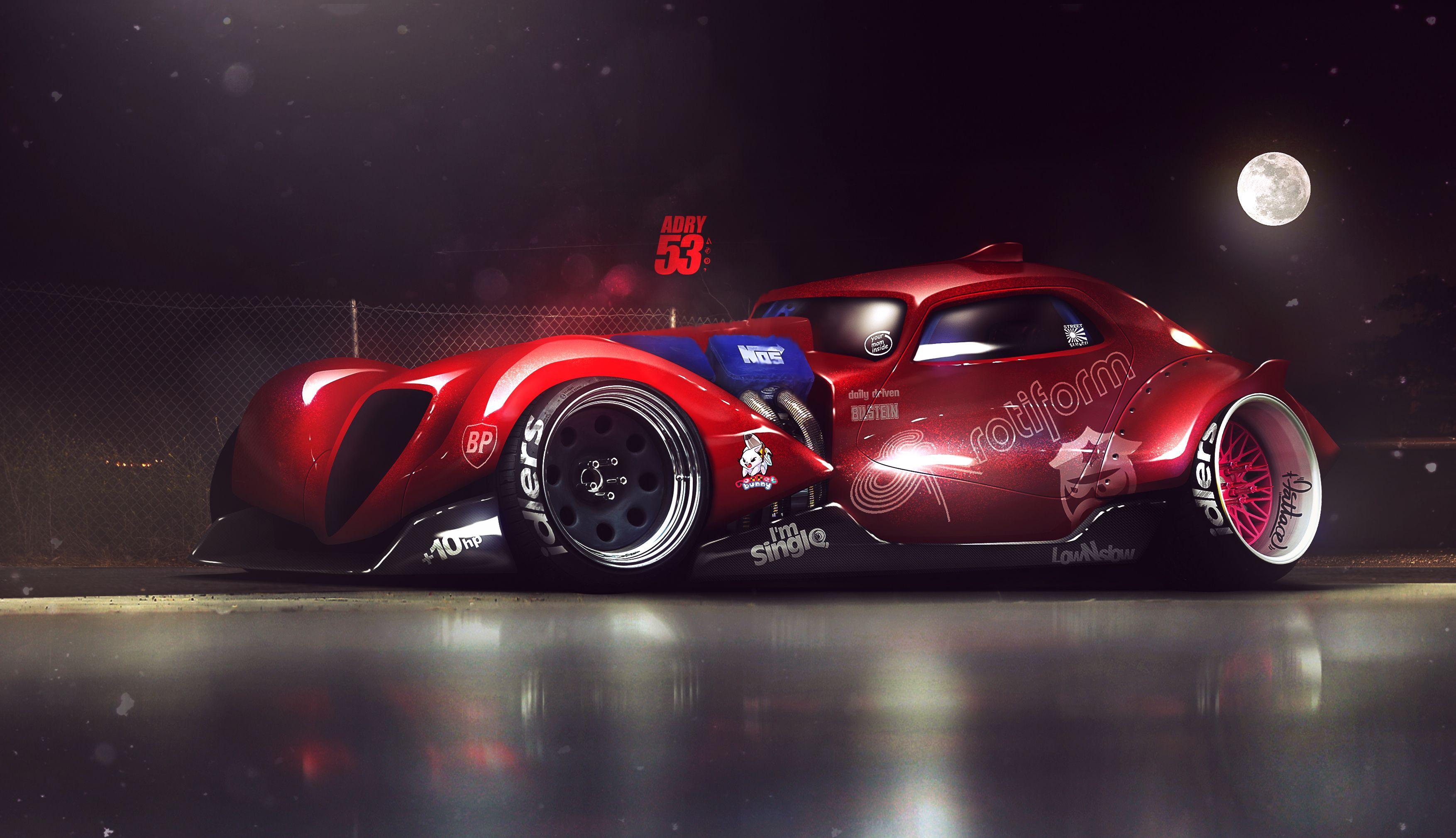 Red Bugatti Wallpapers - Top Free Red Bugatti Backgrounds - WallpaperAccess