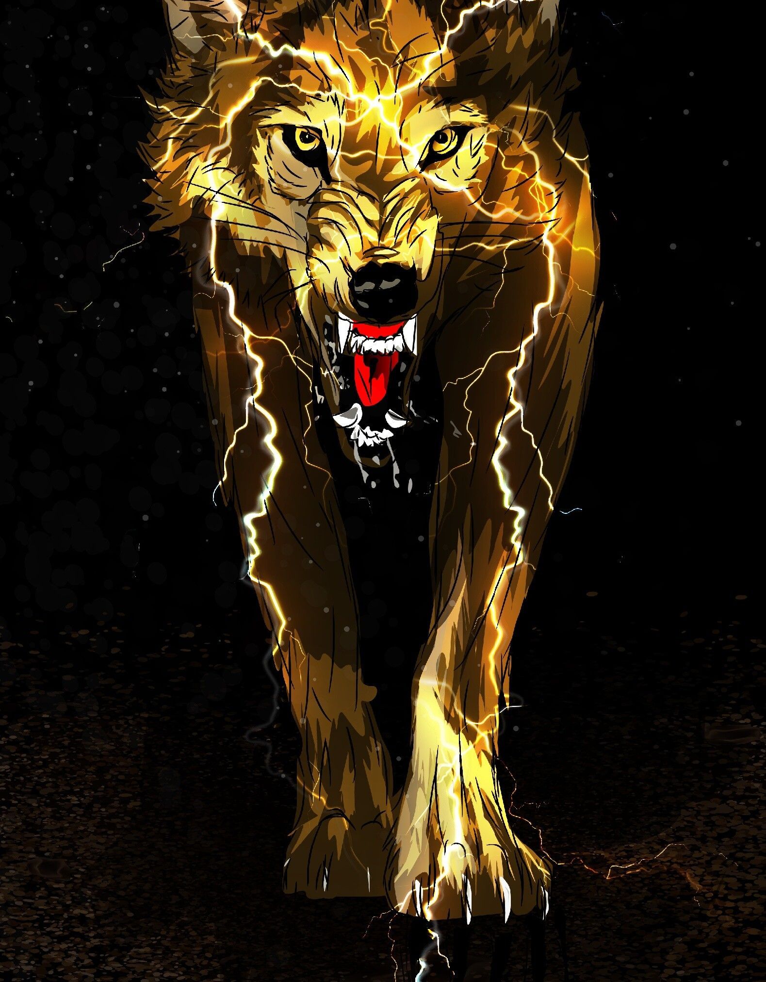 Wolf Motivation Wallpapers - Top Free Wolf Motivation Backgrounds ...