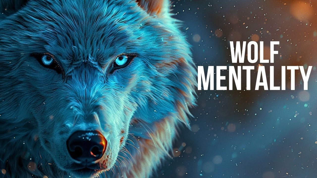 Wolf Motivation Wallpapers - Top Free Wolf Motivation Backgrounds ...