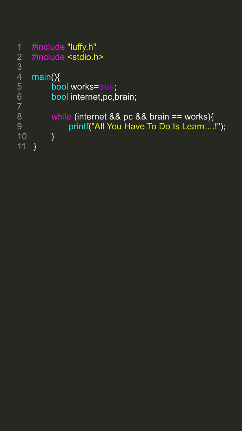 Dark Programmer Wallpapers - Top Free Dark Programmer Backgrounds ...