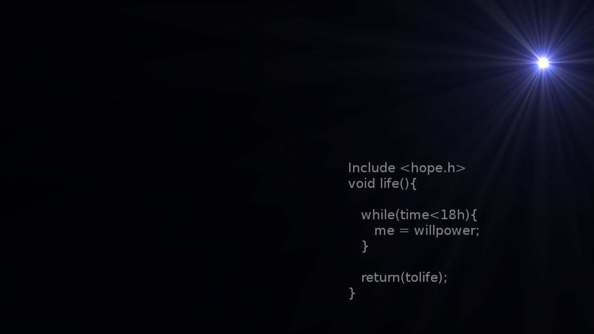 Dark Programmer Wallpapers - Top Free Dark Programmer Backgrounds ...