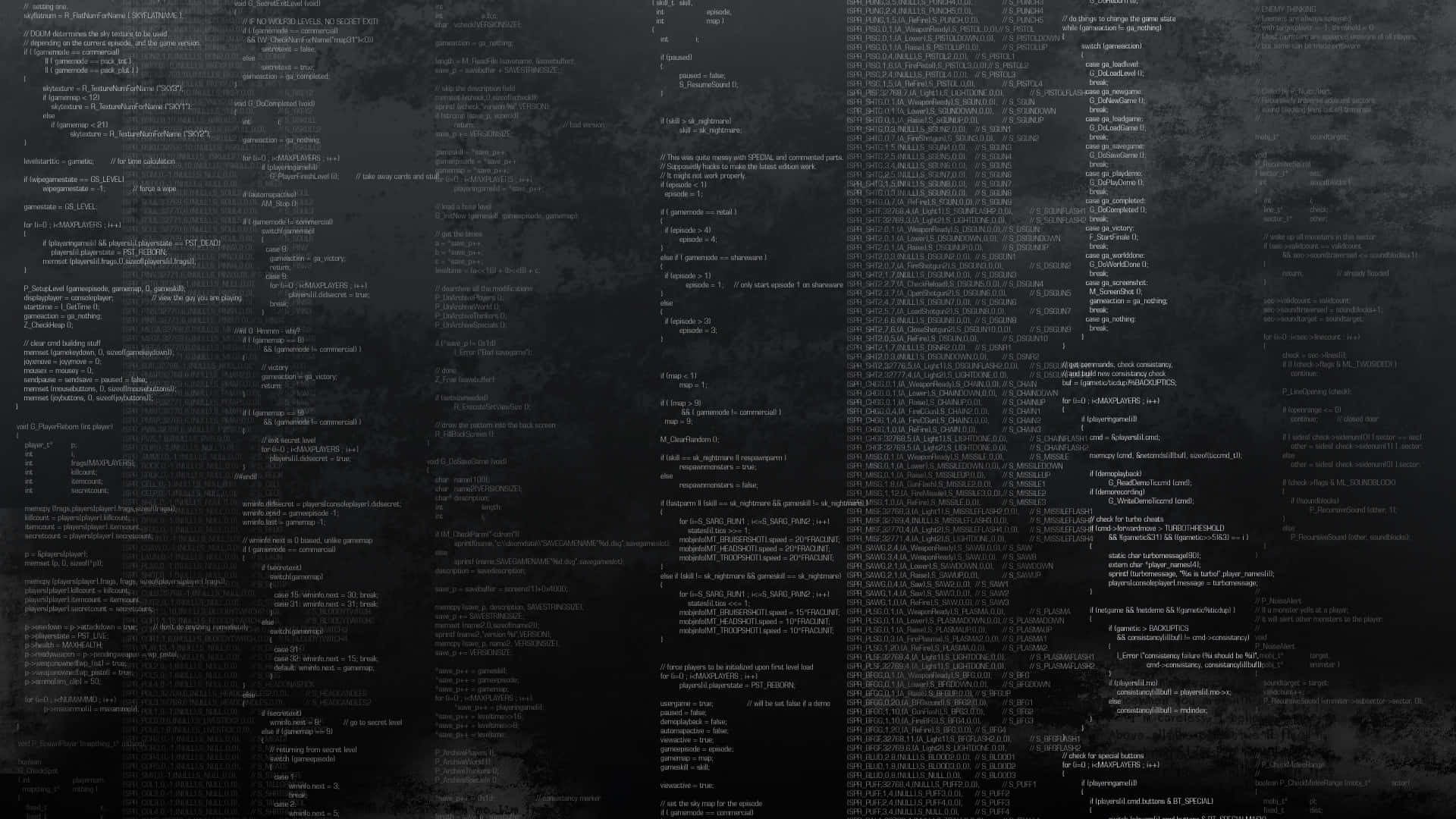 Dark Programmer Wallpapers - Top Free Dark Programmer Backgrounds ...