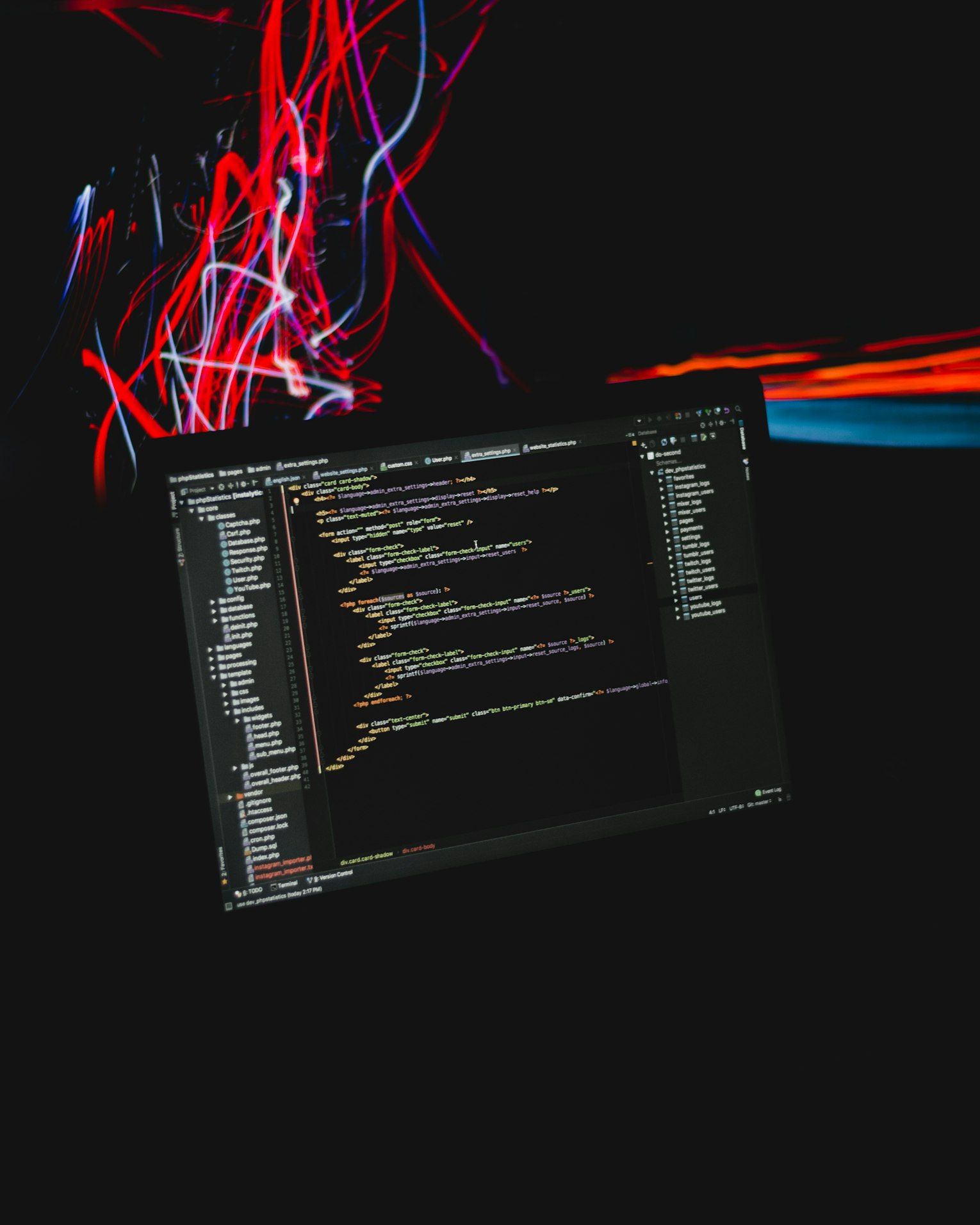 Dark Programmer Wallpapers - Top Free Dark Programmer Backgrounds ...