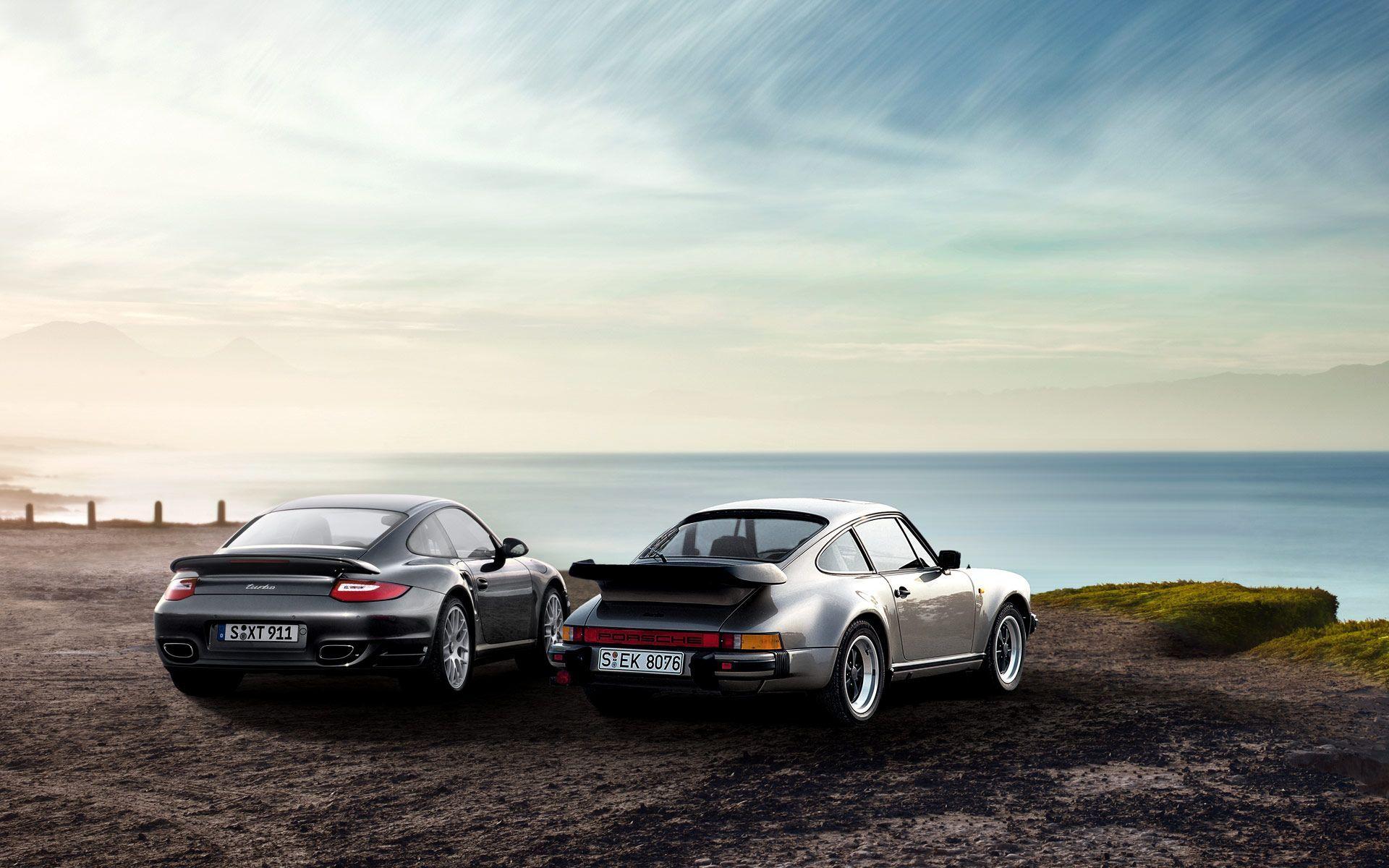 Old Porsche 911 Wallpapers - Top Free Old Porsche 911 Backgrounds ...
