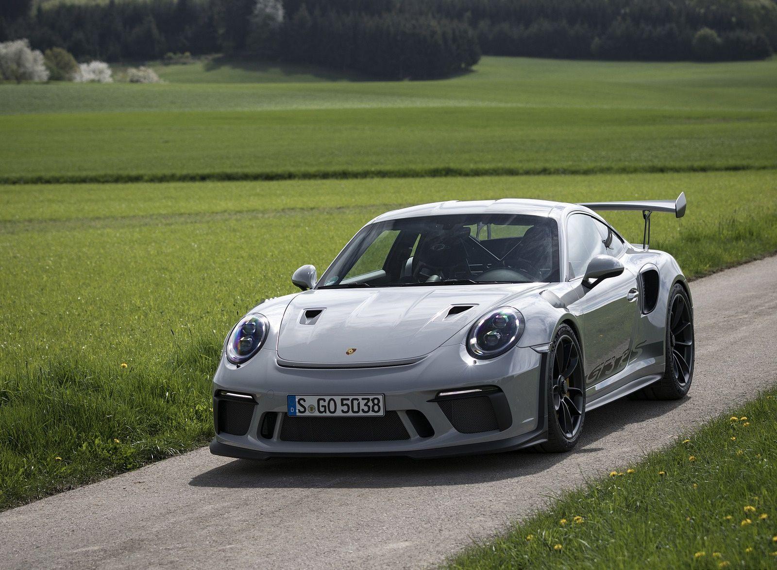 Porsche 911 GT3 Wallpapers - Top Free Porsche 911 GT3 Backgrounds ...