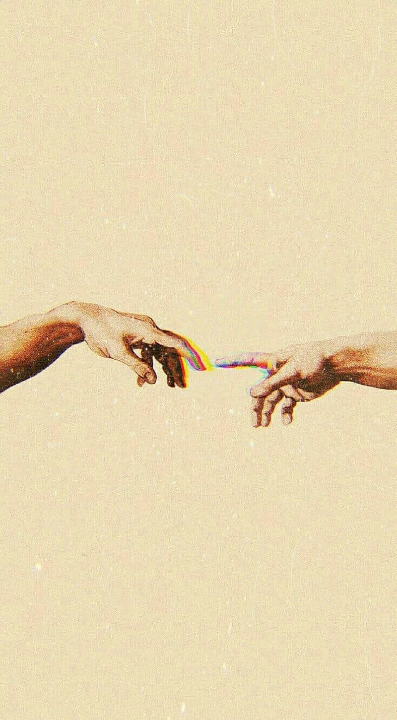 Art Hand Wallpapers - Top Free Art Hand Backgrounds - WallpaperAccess