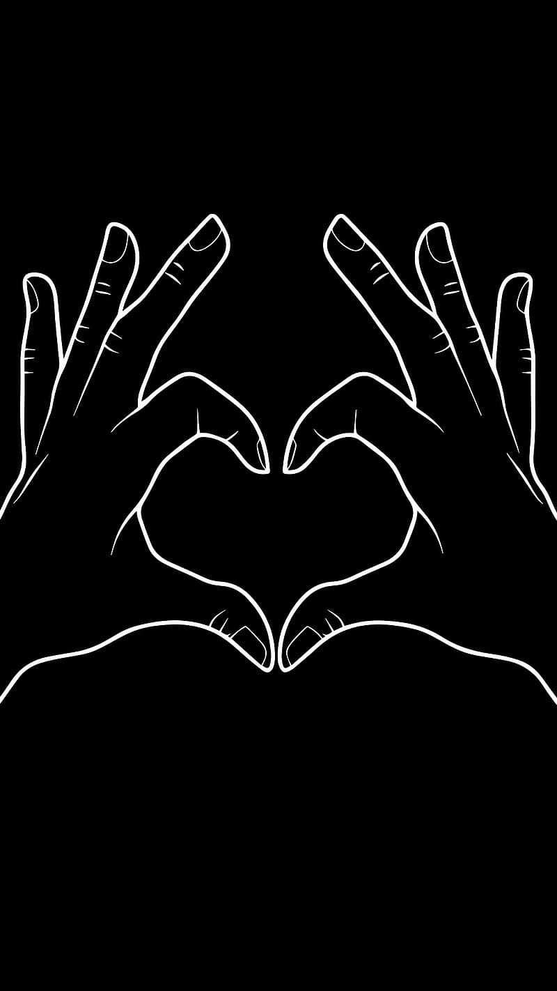 Art Hand Wallpapers - Top Free Art Hand Backgrounds - WallpaperAccess