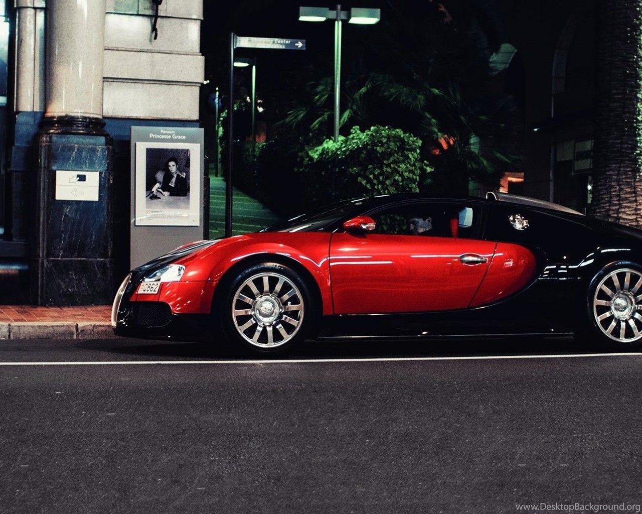 Red Bugatti Wallpapers - Top Free Red Bugatti Backgrounds - WallpaperAccess