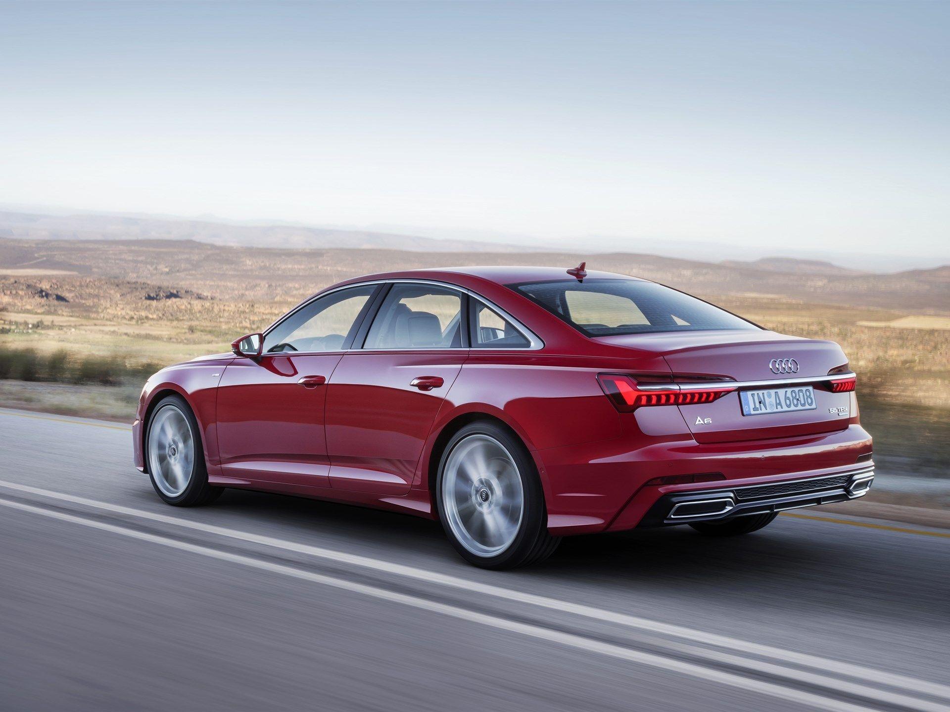 Red Audi Wallpapers - Top Free Red Audi Backgrounds - WallpaperAccess