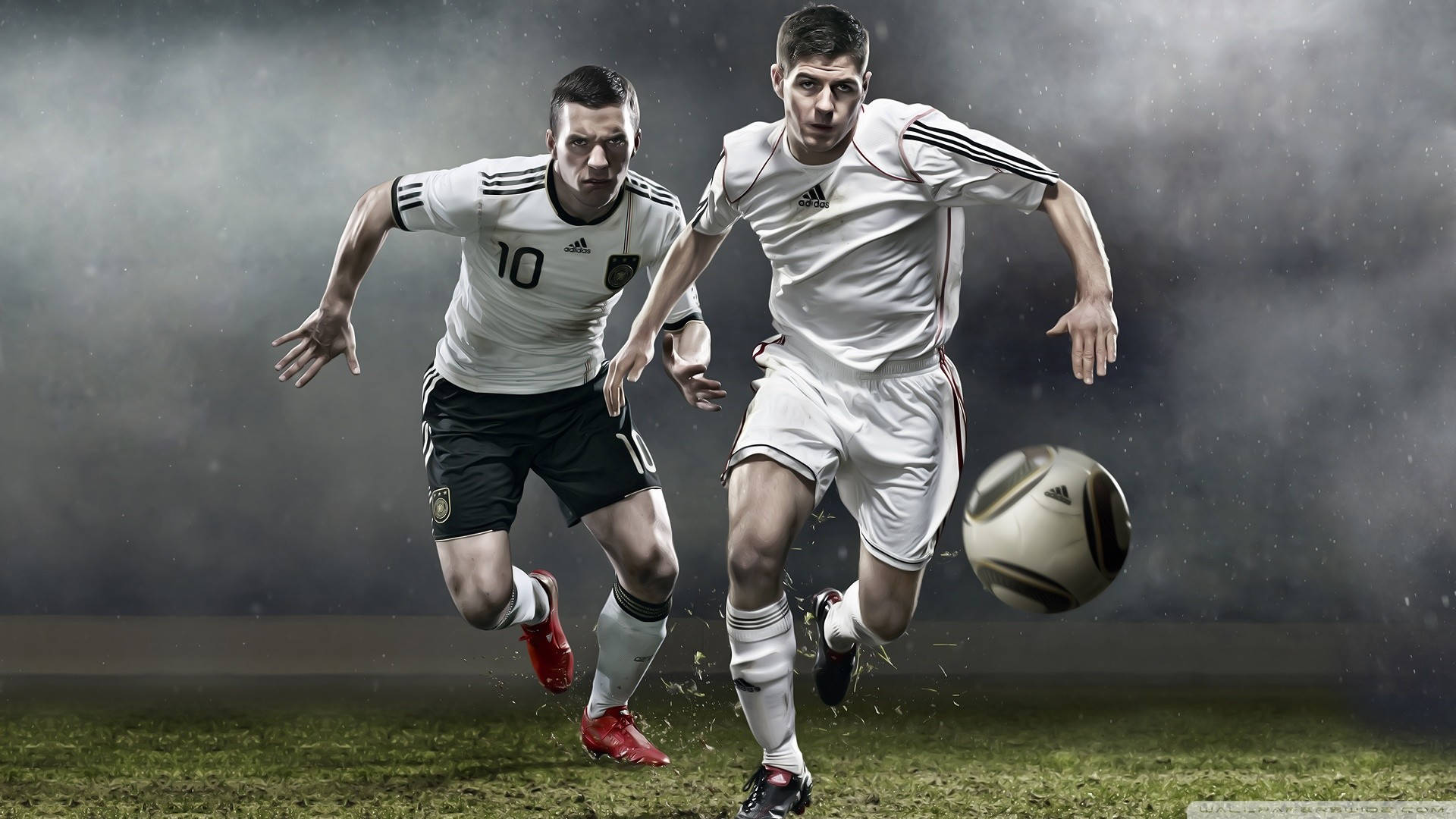 1920x1080 Football Wallpapers - Top Free 1920x1080 Football Backgrounds ...