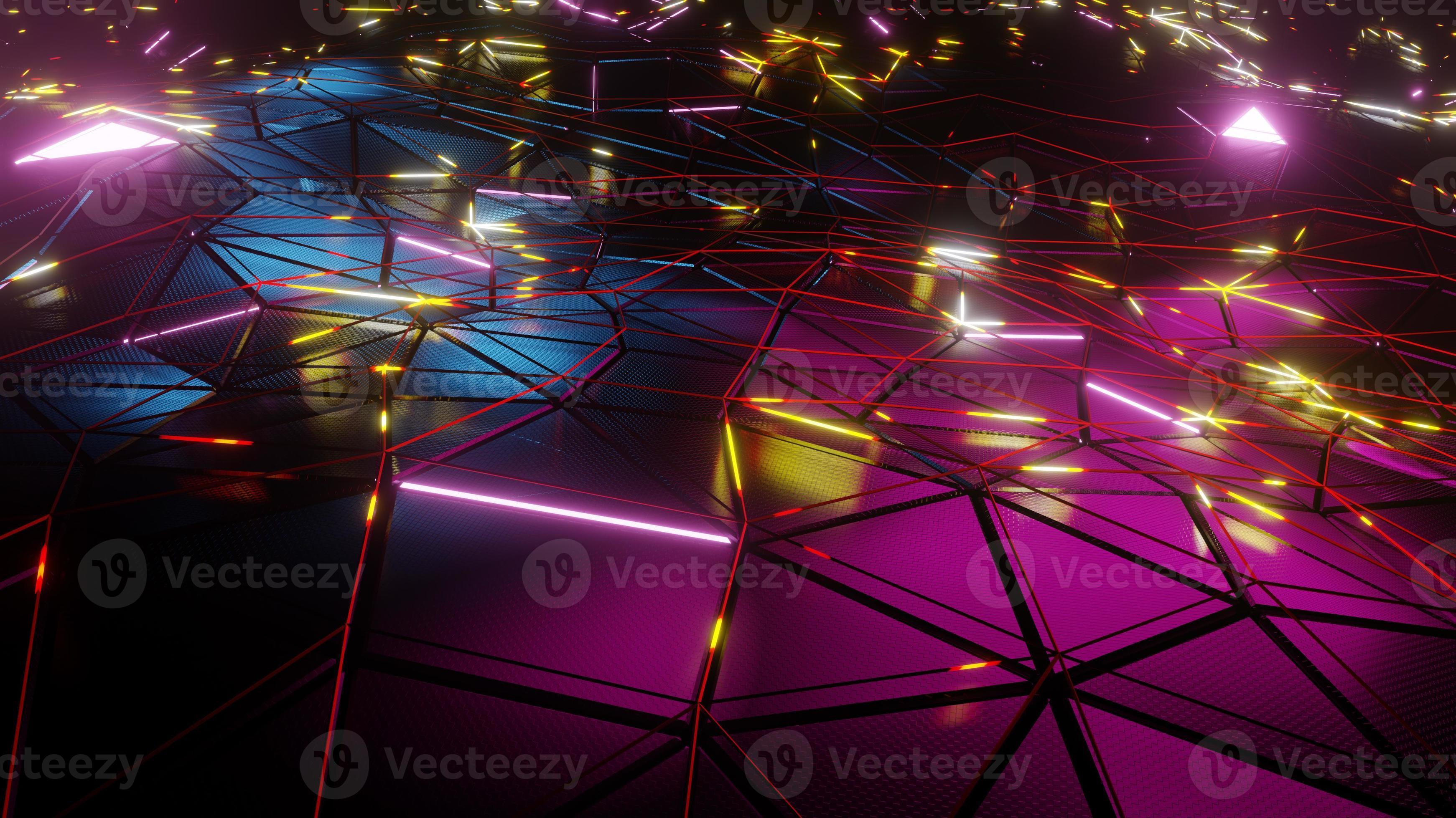 Retro Cyberpunk Wallpapers - Top Free Retro Cyberpunk Backgrounds ...