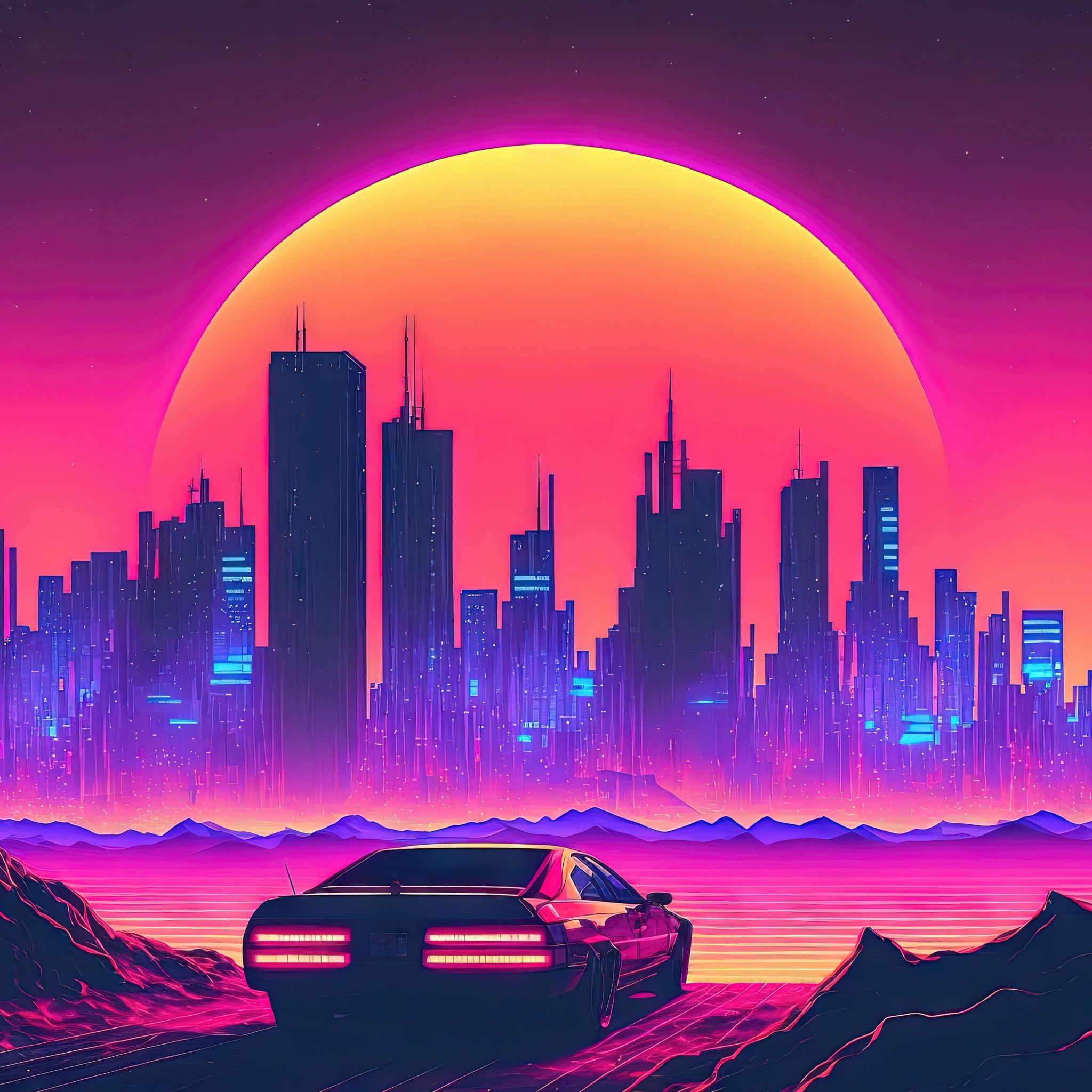 Retro Cyberpunk Wallpapers - Top Free Retro Cyberpunk Backgrounds ... Retro Cyberpunk Wallpapers - Top Free Retro Cyberpunk Backgrounds ...