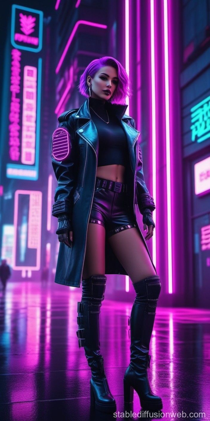 Retro Cyberpunk Wallpapers - Top Free Retro Cyberpunk Backgrounds - WallpaperAccess