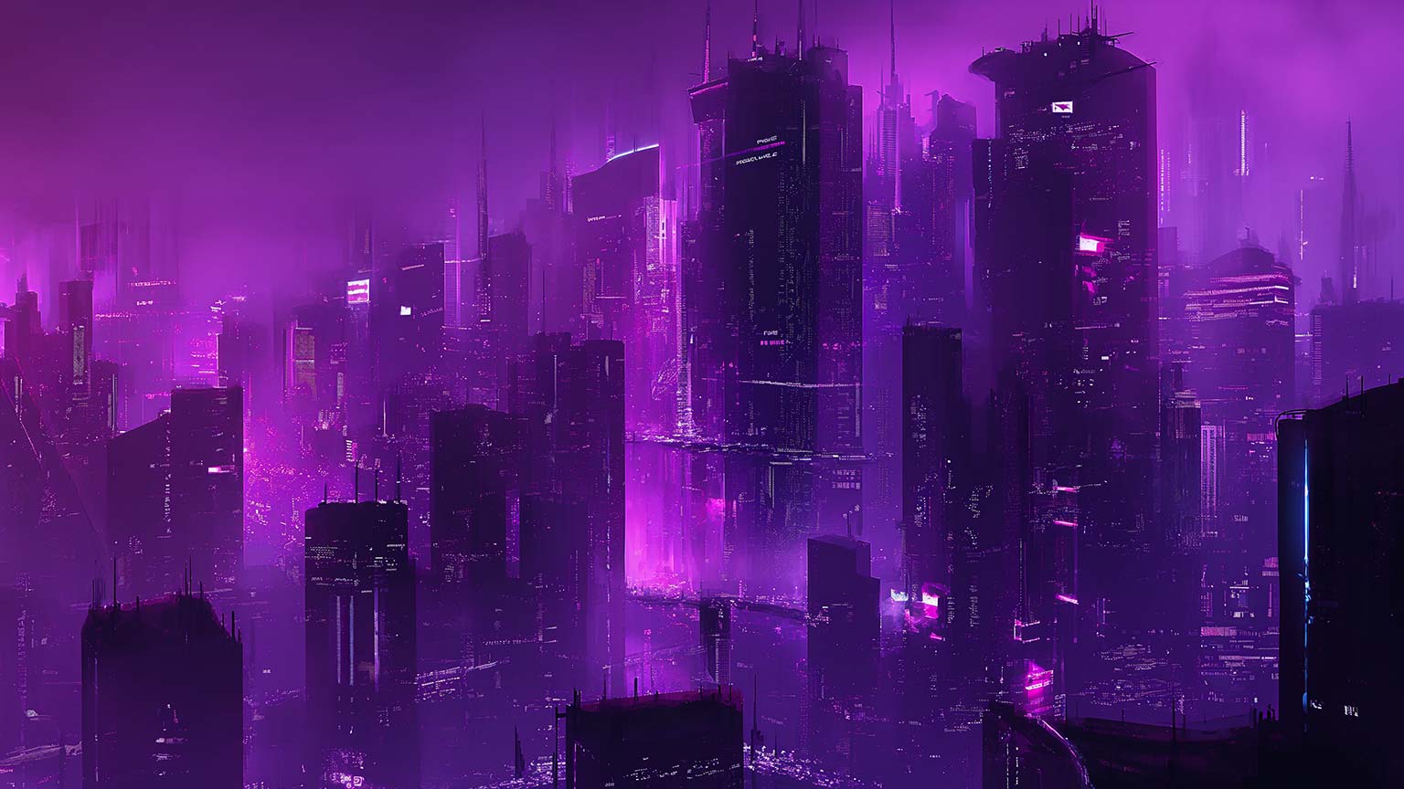Retro Cyberpunk Wallpapers - Top Free Retro Cyberpunk Backgrounds ...