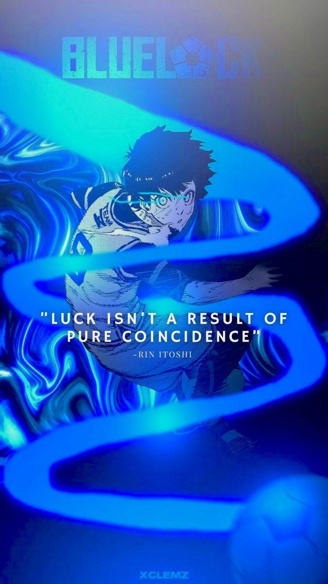 Blue Lock iPhone Wallpapers - Top Free Blue Lock iPhone Backgrounds ...