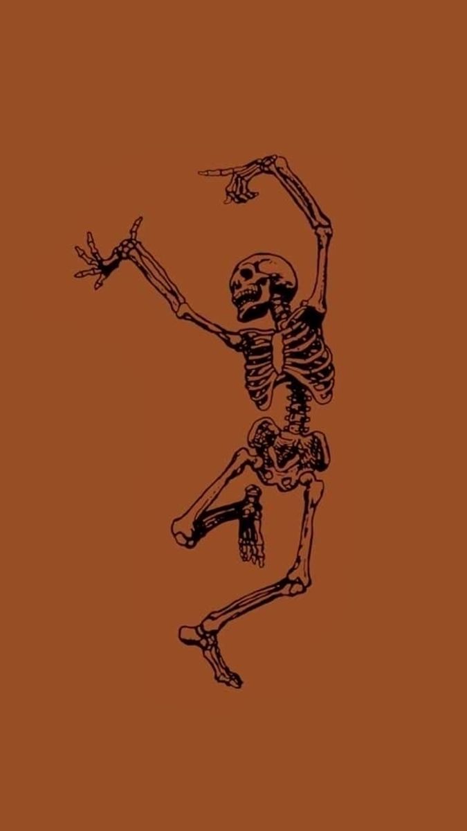 Dancing Skeleton Wallpapers - Top Free Dancing Skeleton Backgrounds ...