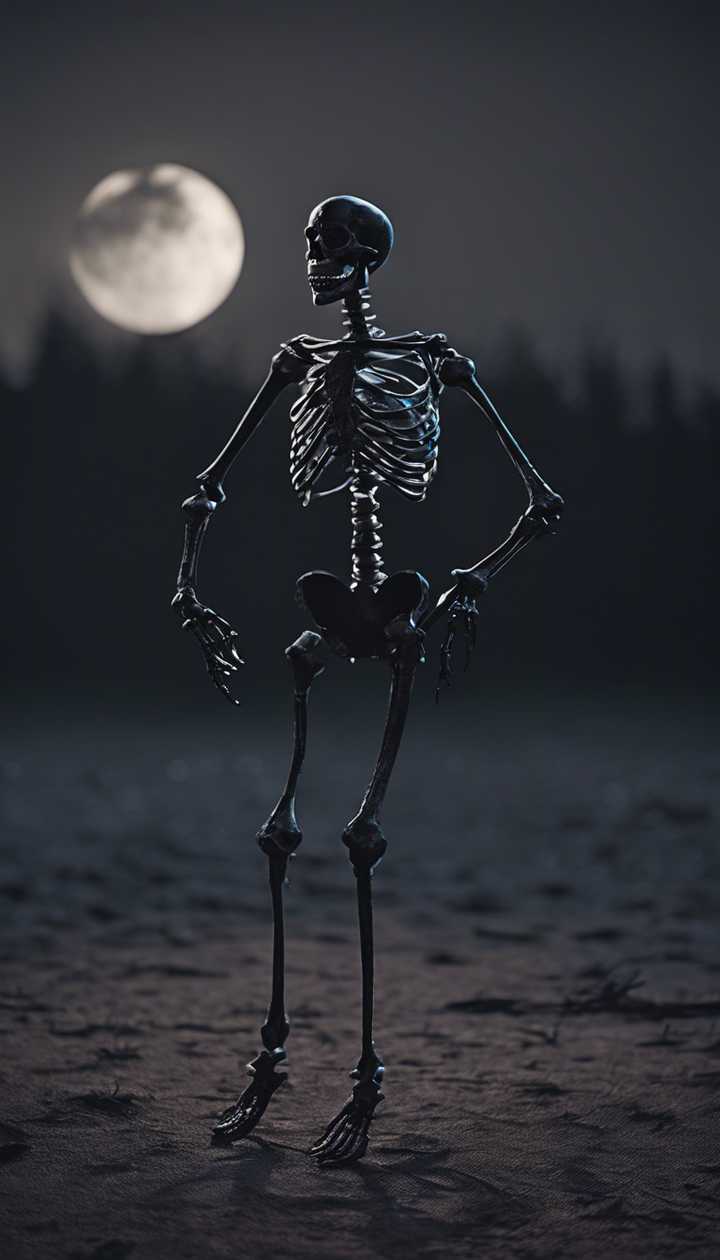 Dancing Skeleton Wallpapers - Top Free Dancing Skeleton Backgrounds ...