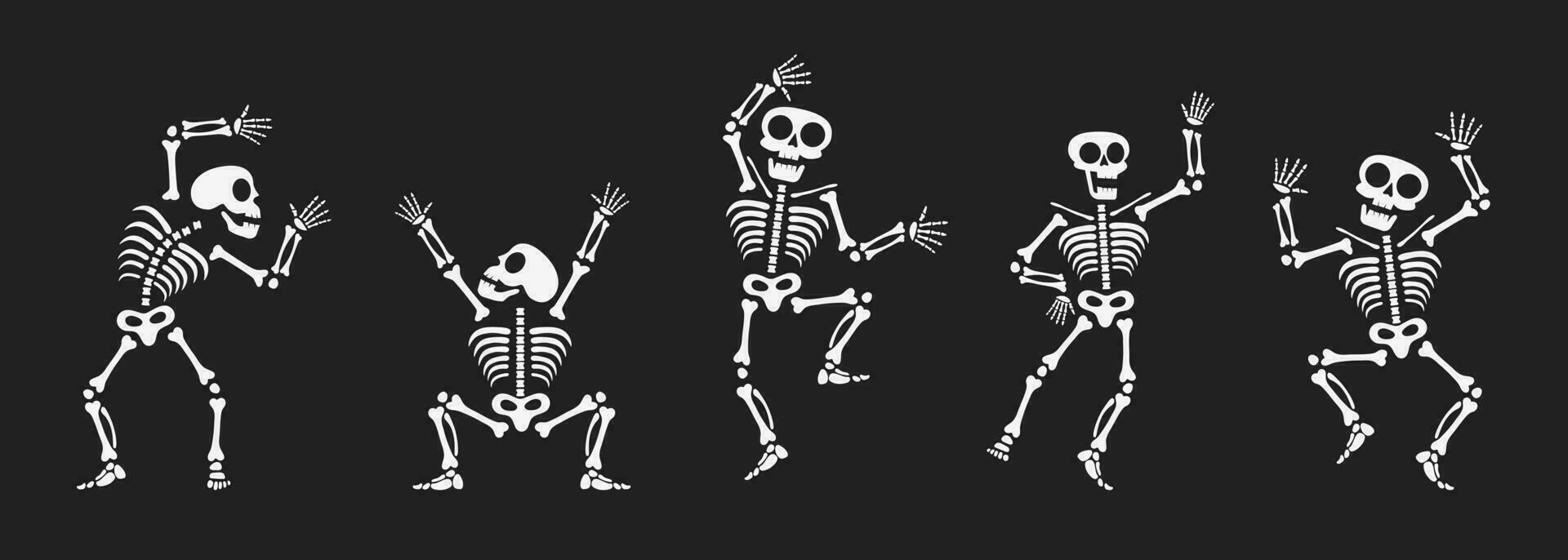 Dancing Skeleton Wallpapers - Top Free Dancing Skeleton Backgrounds ...