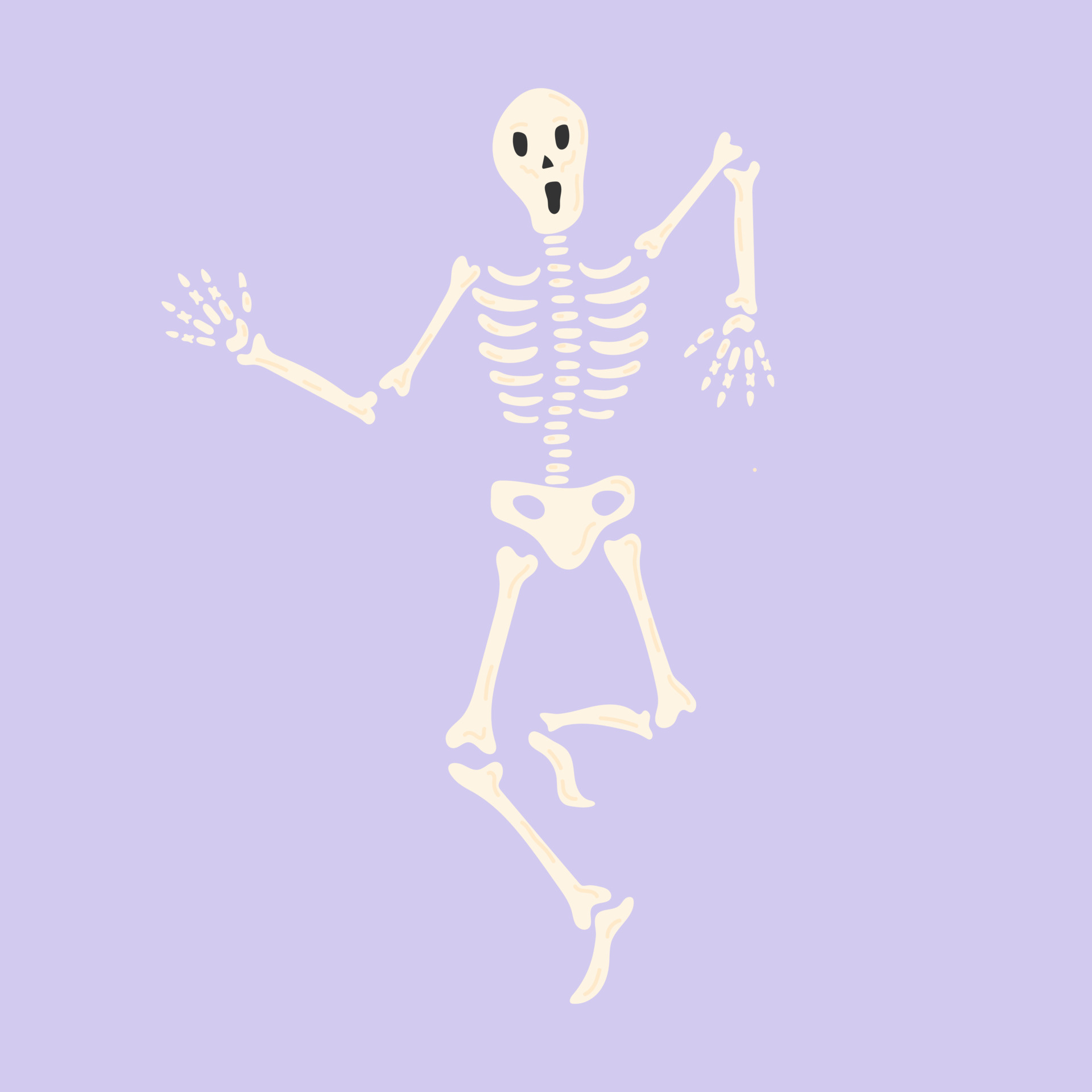 Dancing Skeleton Wallpapers - Top Free Dancing Skeleton Backgrounds ...