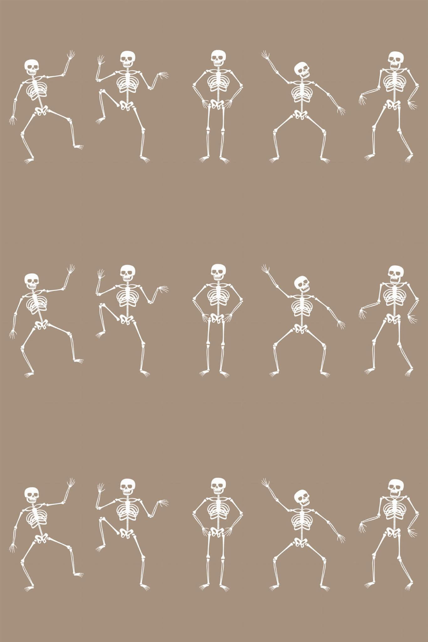 Dancing Skeleton Wallpapers - Top Free Dancing Skeleton Backgrounds ...