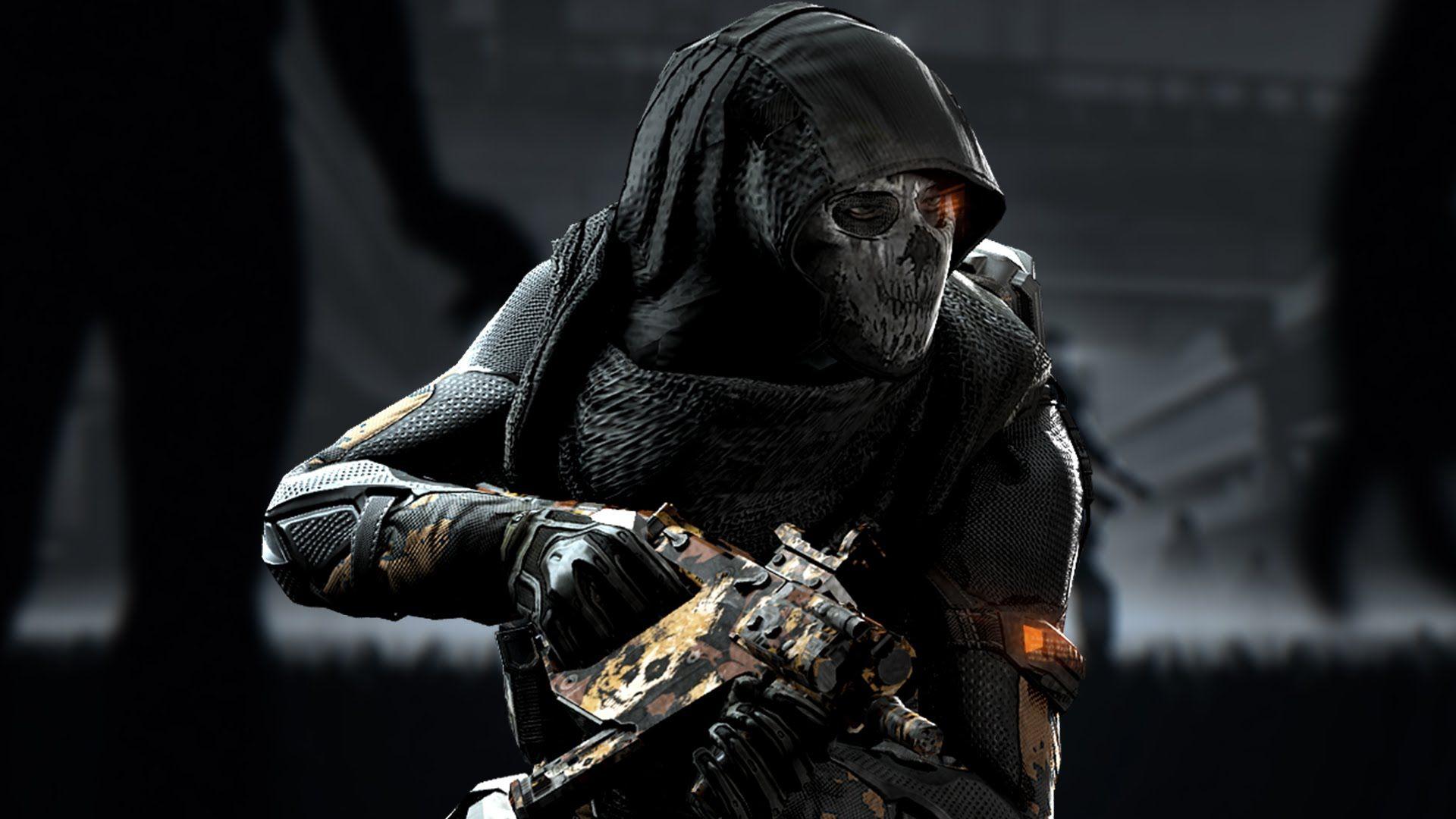 Ghost Recon Wallpapers - Top Free Ghost Recon Backgrounds - WallpaperAccess