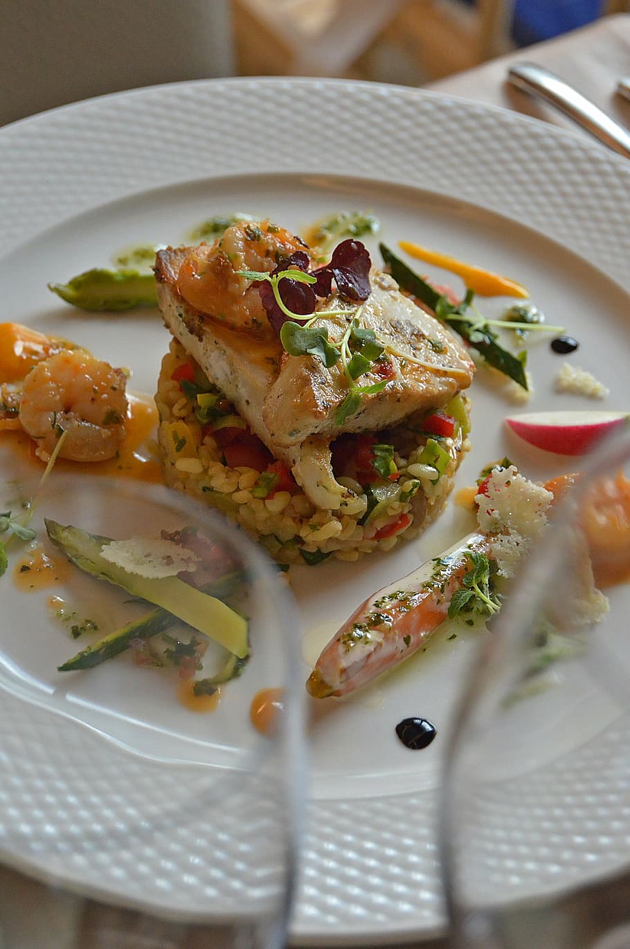 Main Course Wallpapers - Top Free Main Course Backgrounds - WallpaperAccess