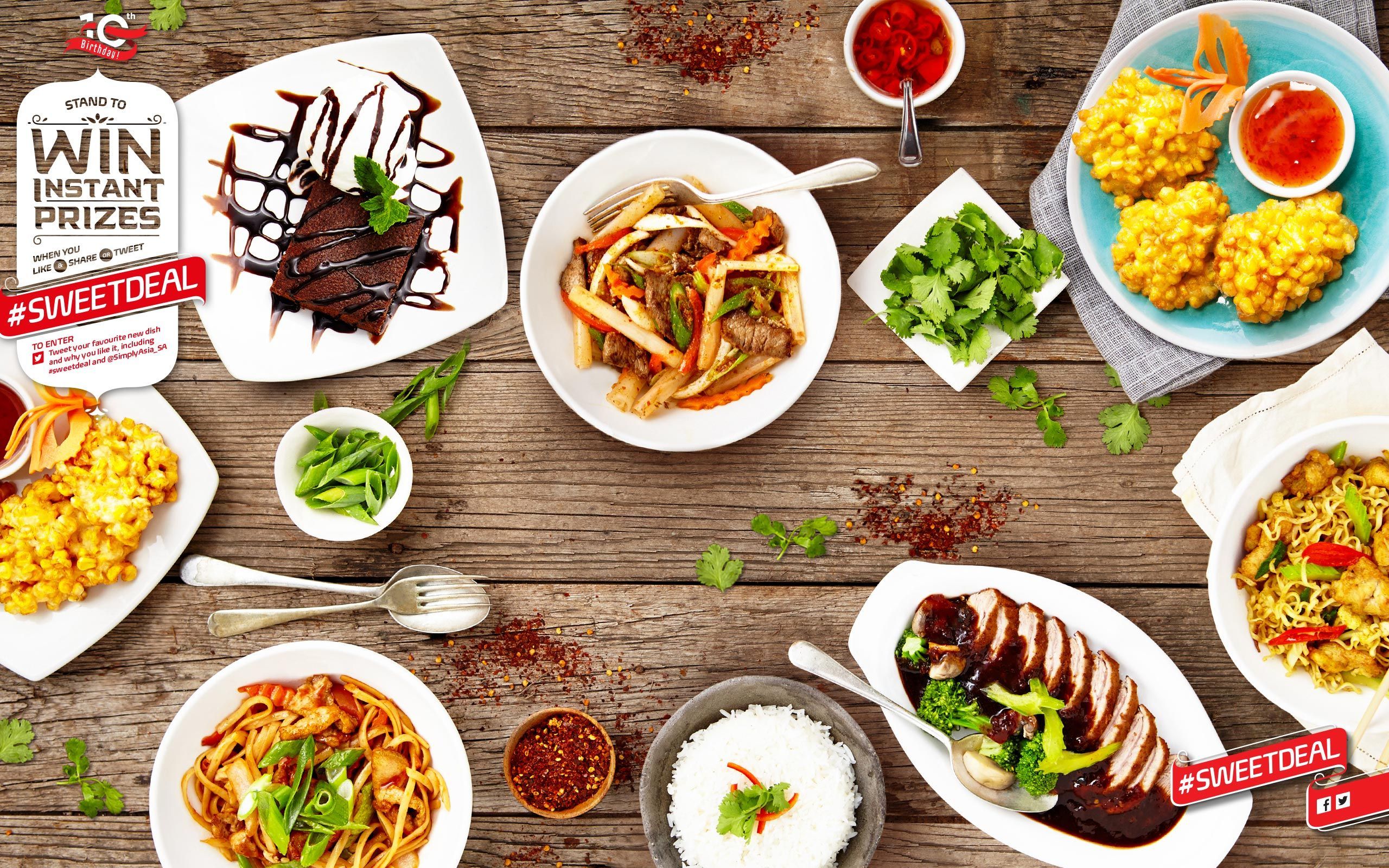 Main Course Wallpapers - Top Free Main Course Backgrounds - WallpaperAccess