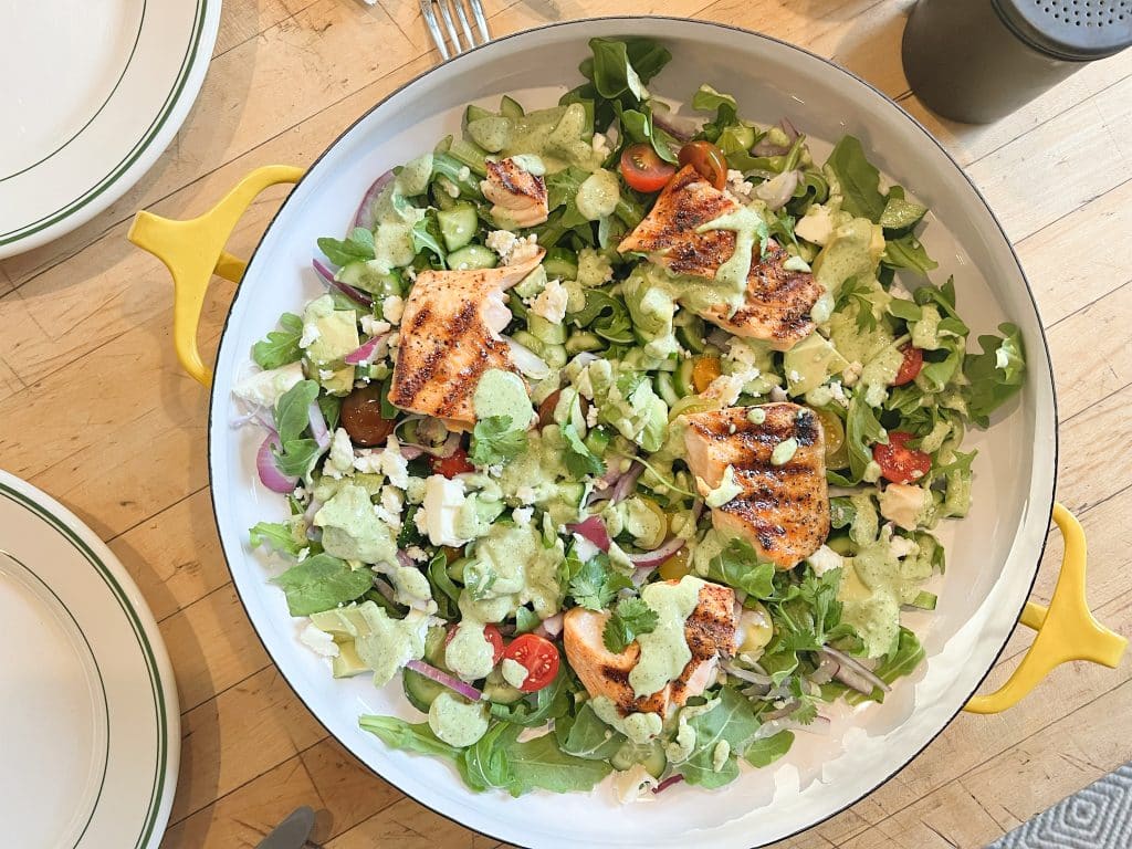 Main Course Wallpapers - Top Free Main Course Backgrounds - WallpaperAccess