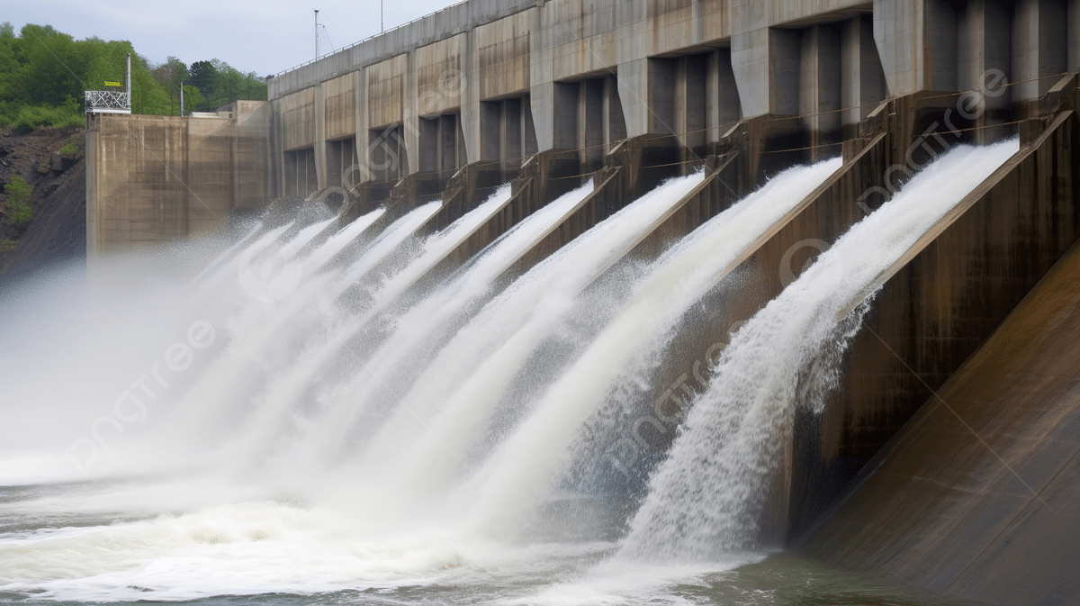 Hydroelectric Wallpapers - Top Free Hydroelectric Backgrounds ...