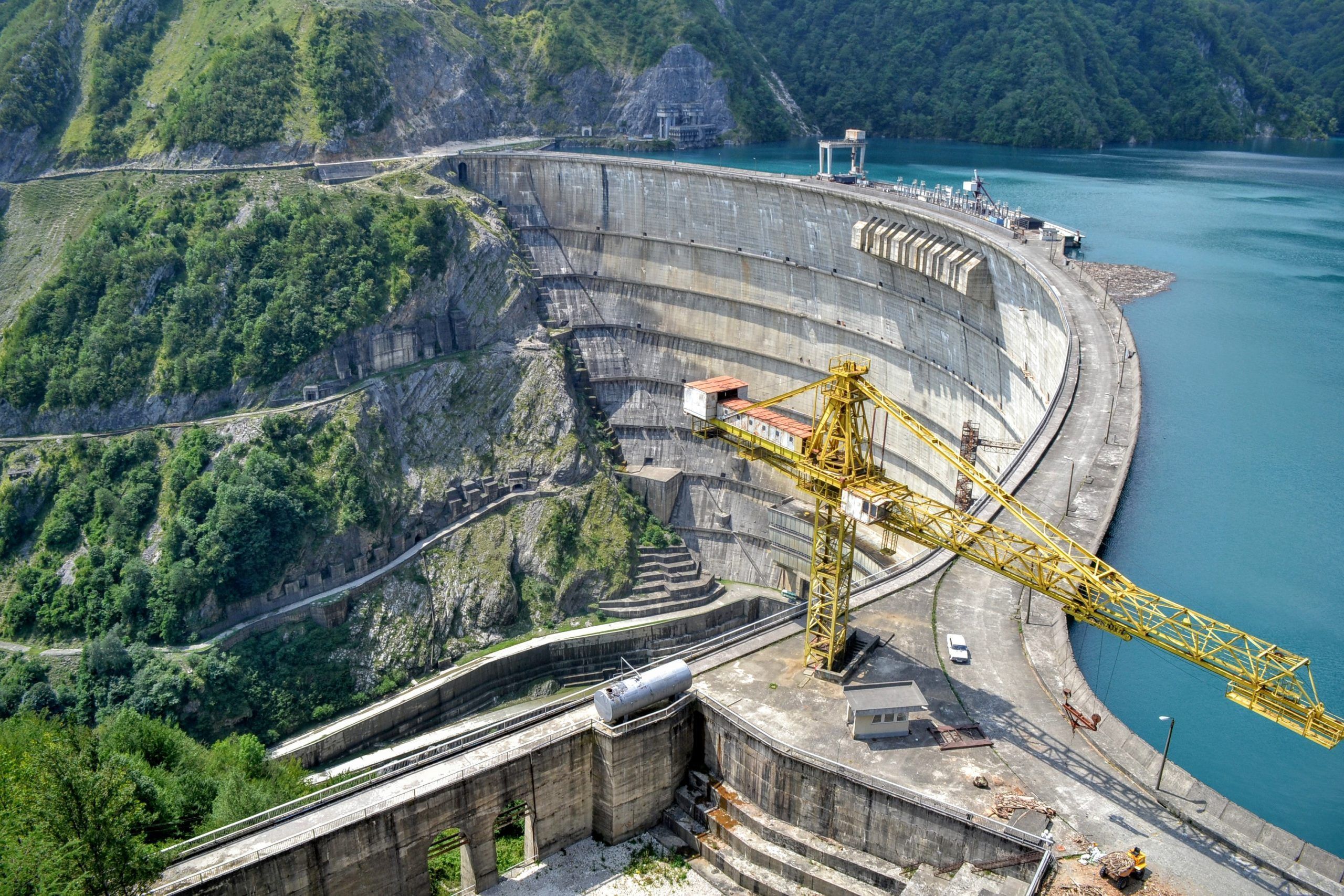 Hydroelectric Wallpapers - Top Free Hydroelectric Backgrounds ...