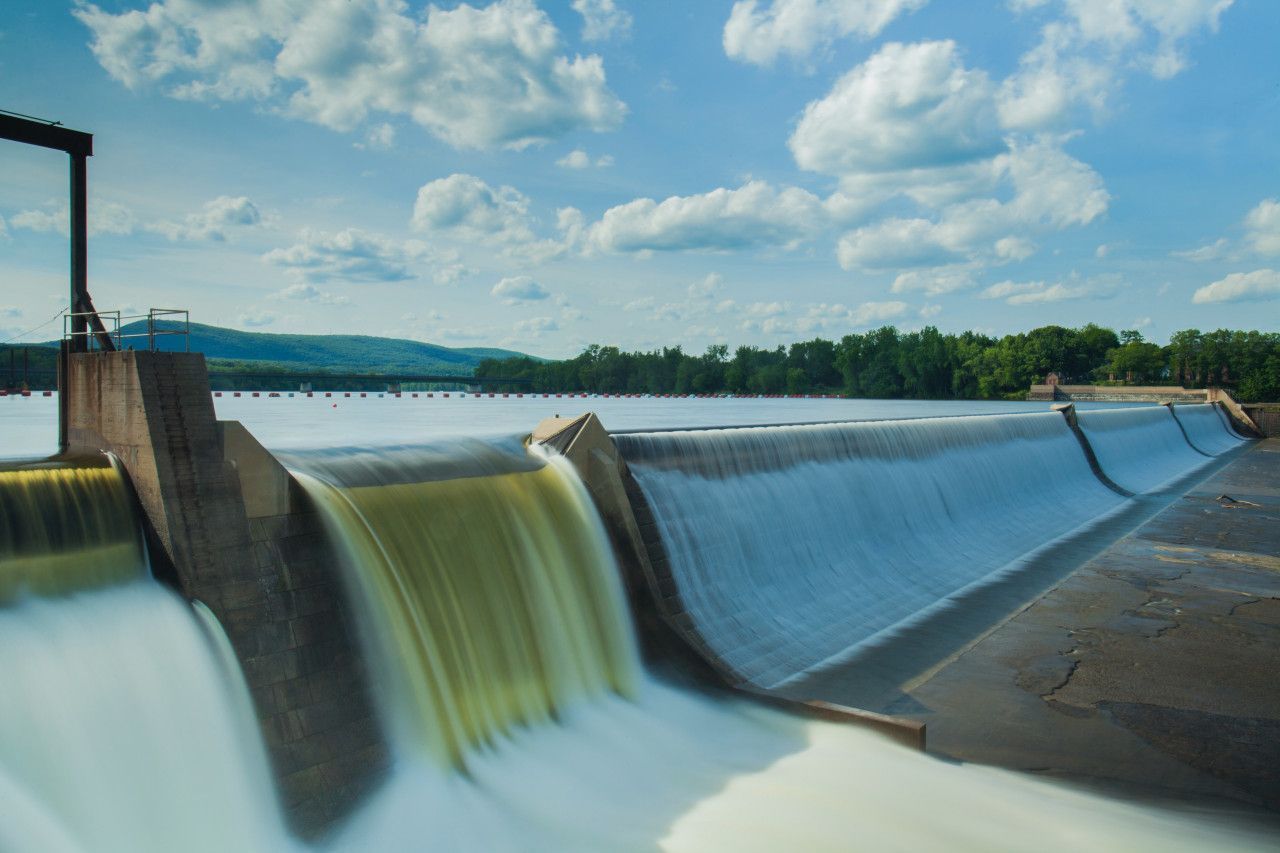 Hydroelectric Wallpapers - Top Free Hydroelectric Backgrounds ...