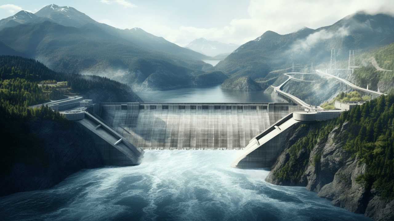 Hydroelectric Wallpapers - Top Free Hydroelectric Backgrounds ...