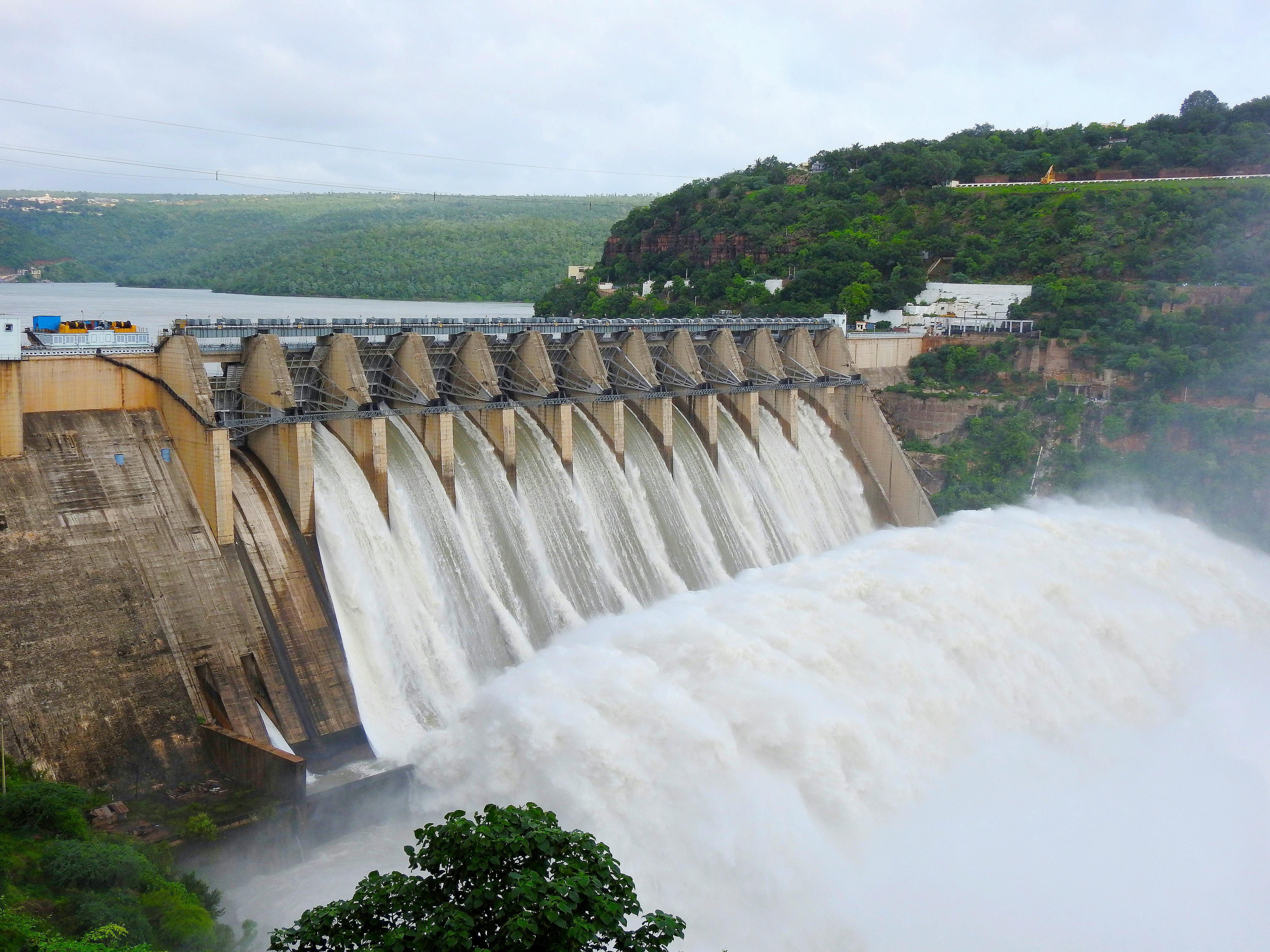 Hydroelectric Wallpapers - Top Free Hydroelectric Backgrounds ...