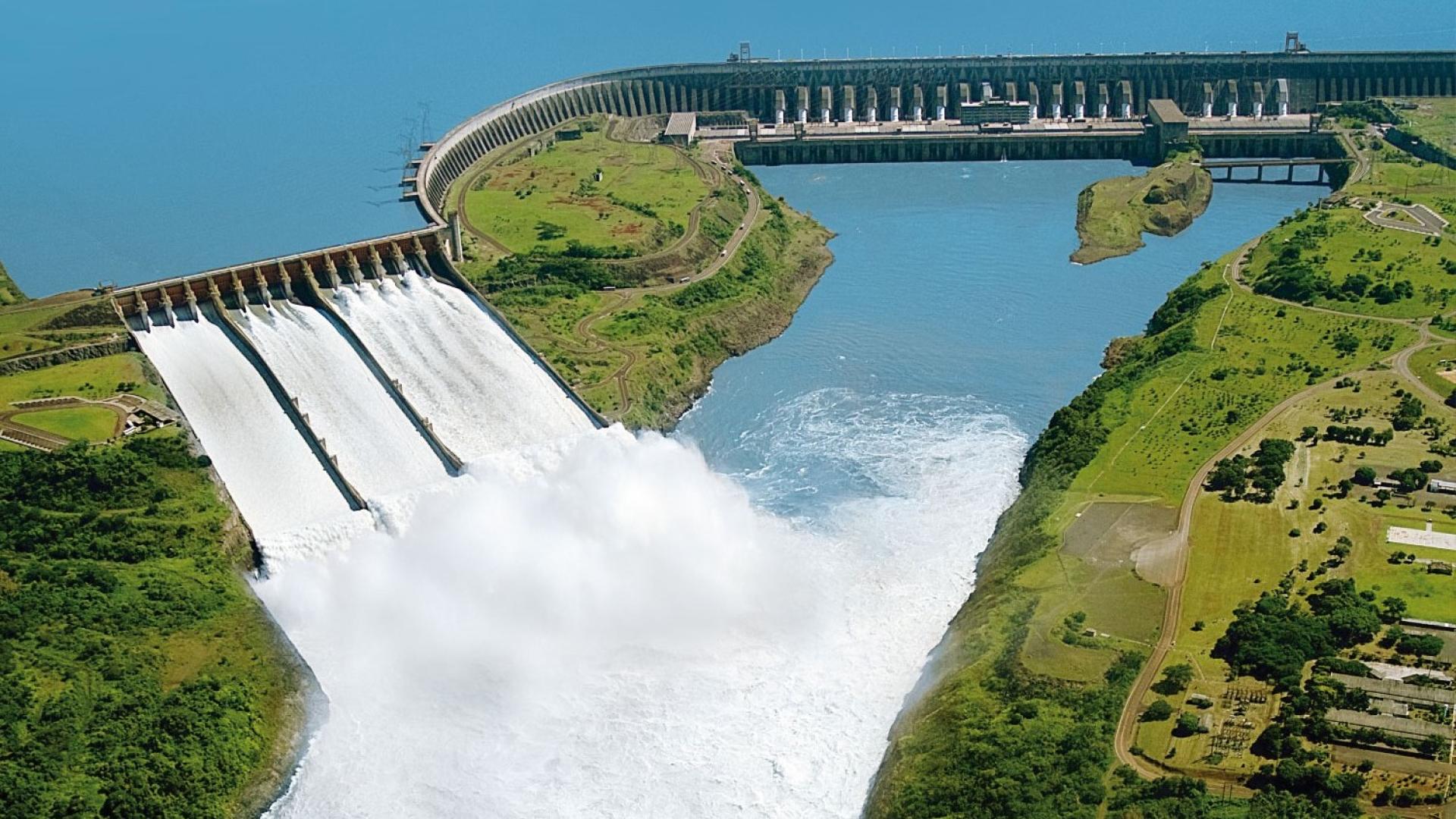 Hydroelectric Wallpapers - Top Free Hydroelectric Backgrounds ...