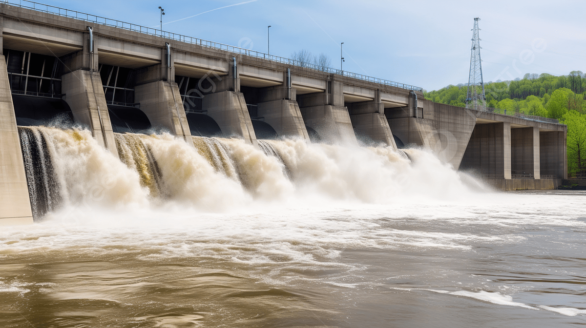 Hydroelectric Wallpapers - Top Free Hydroelectric Backgrounds ...