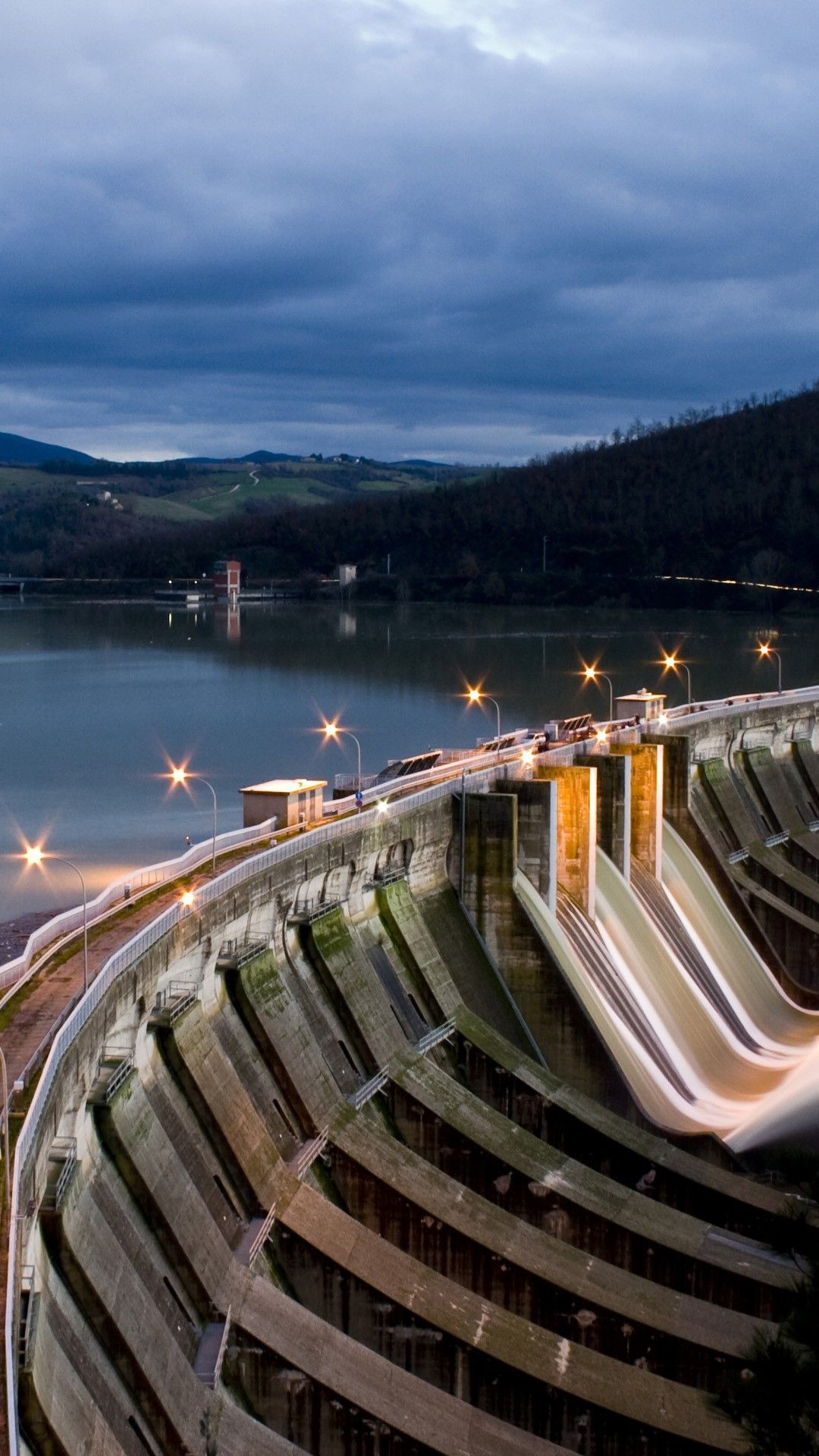 Hydroelectric Wallpapers - Top Free Hydroelectric Backgrounds ...