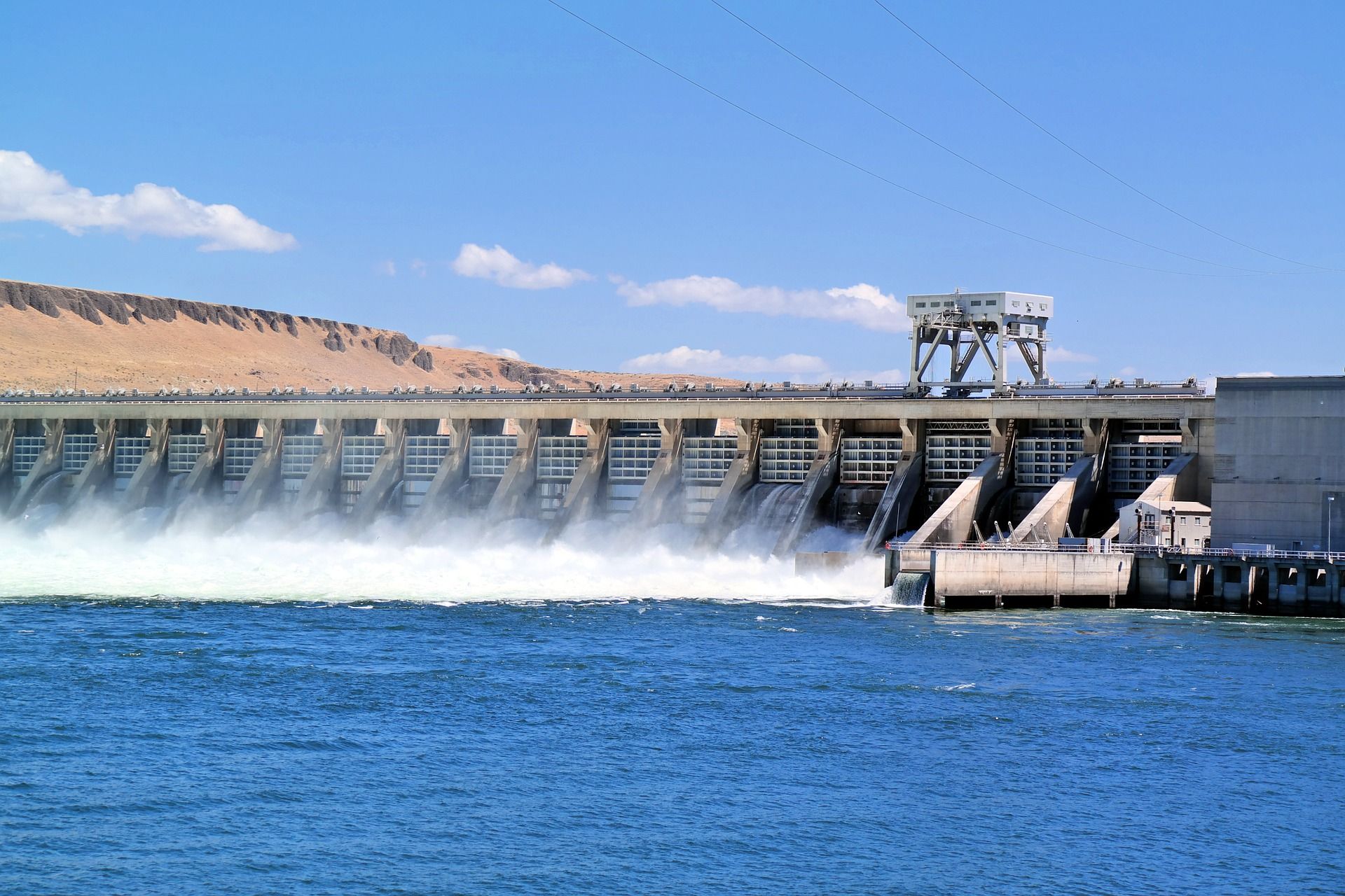 Hydroelectric Wallpapers - Top Free Hydroelectric Backgrounds ...