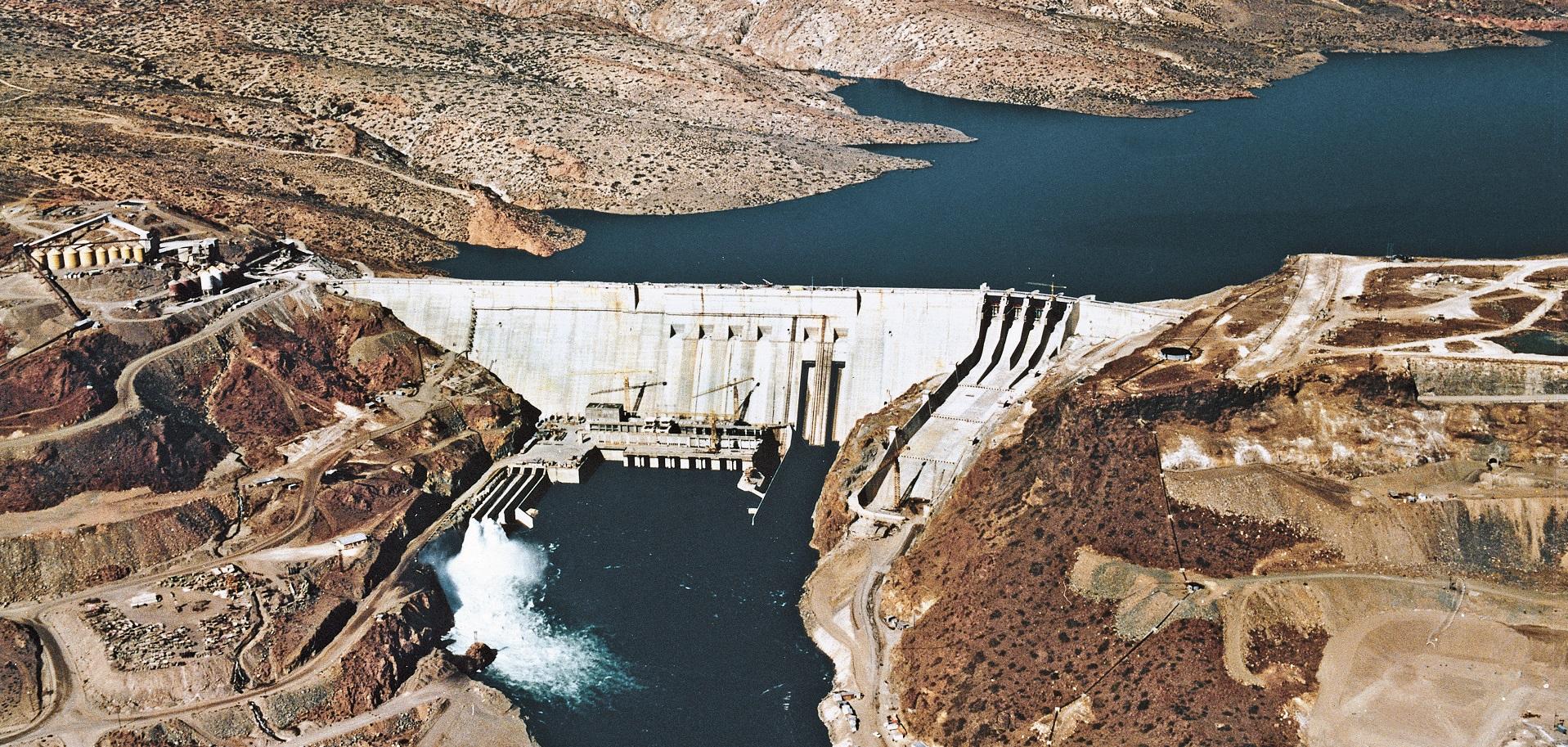 Hydroelectric Wallpapers - Top Free Hydroelectric Backgrounds ...