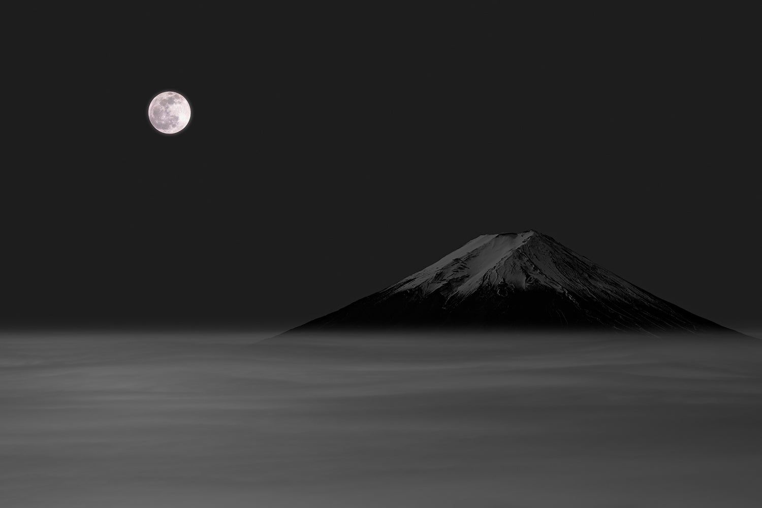 Mount Fuji Art Wallpapers - Top Free Mount Fuji Art Backgrounds ...