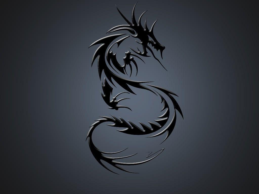 Dragon Symbol Wallpapers - Top Free Dragon Symbol Backgrounds ...