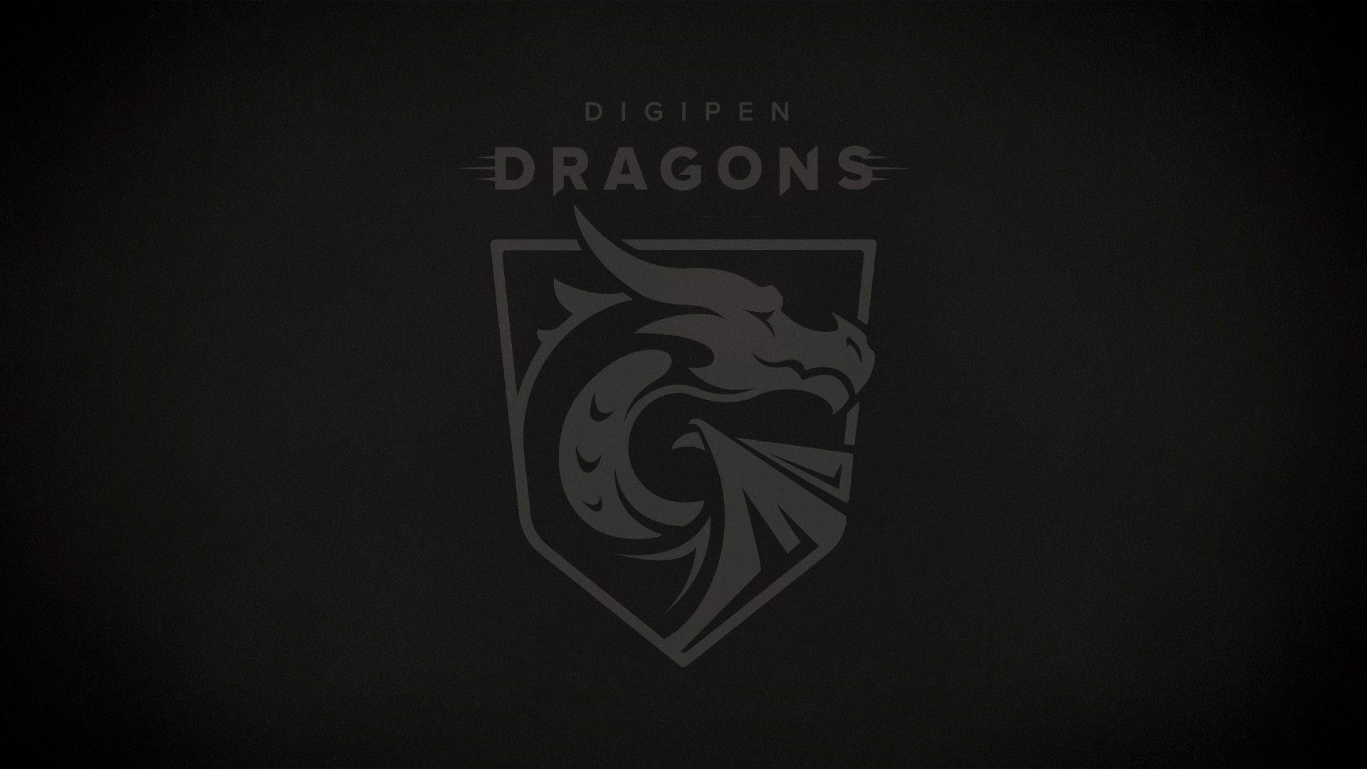 Dragon Symbol Wallpapers - Top Free Dragon Symbol Backgrounds ...
