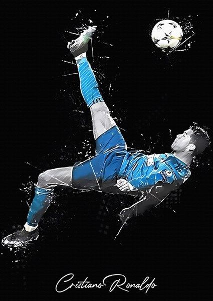 Ronaldo Bycicle Kick Wallpapers - Top Free Ronaldo Bycicle Kick ...
