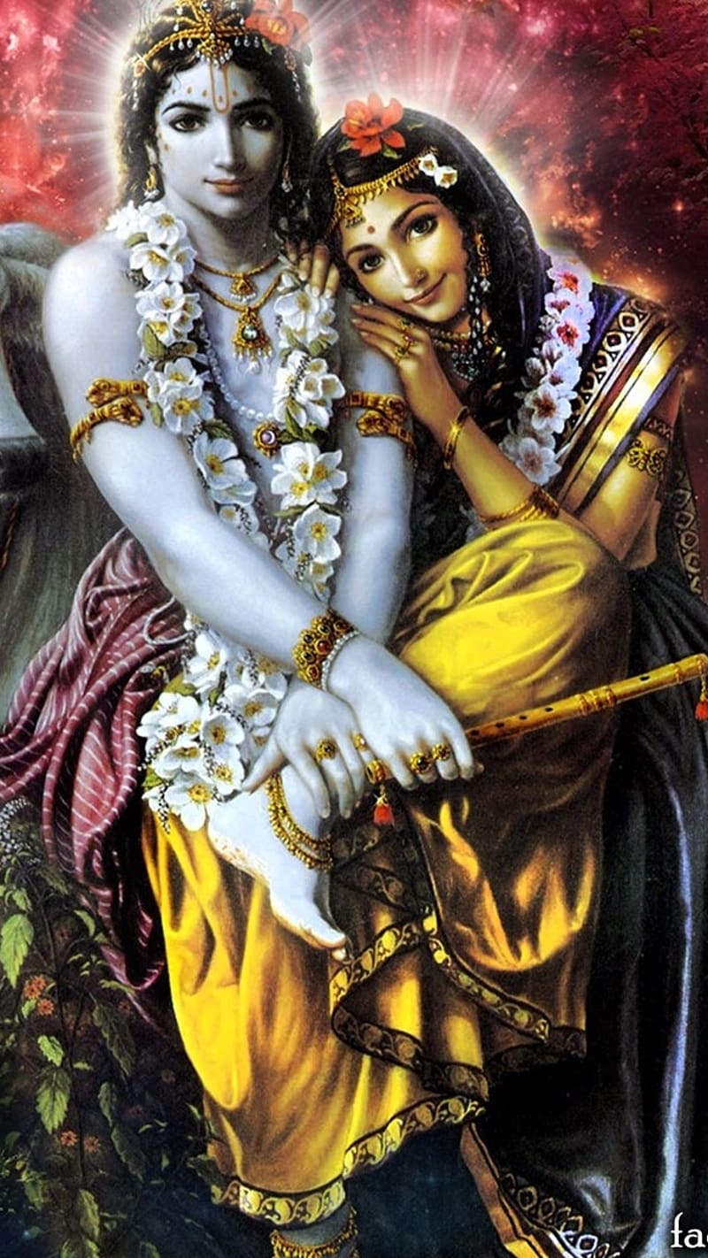 Radhe Krishna 4K Wallpapers - Top Free Radhe Krishna 4K Backgrounds ...